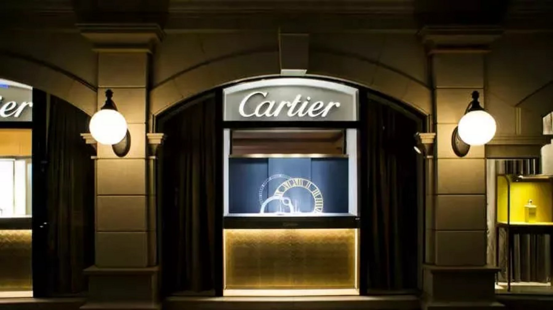 CTO of Richemont steps down | Technology Magazine
