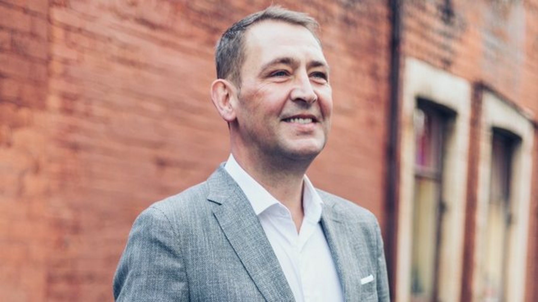 Transformation – right balance of efficiency and experience | Business ...