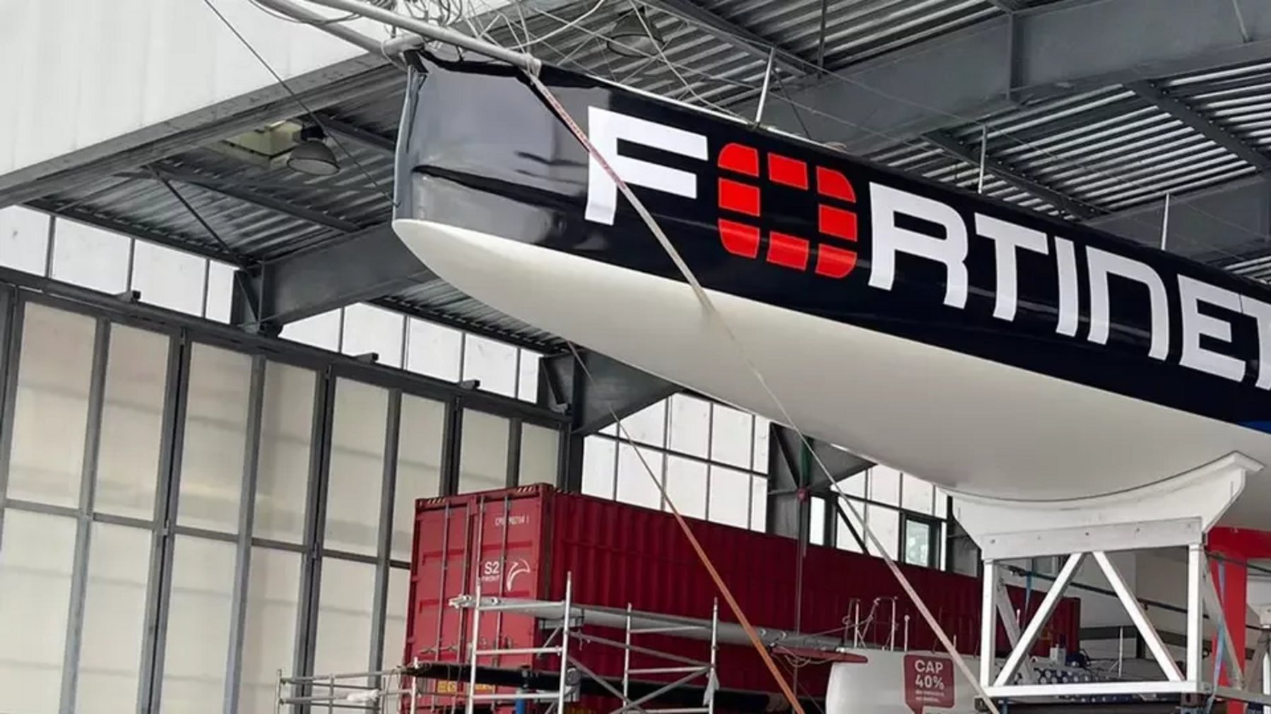 Fortinet Cybersecurity Webinar: Watch Now On-Demand | Manufacturing Digital