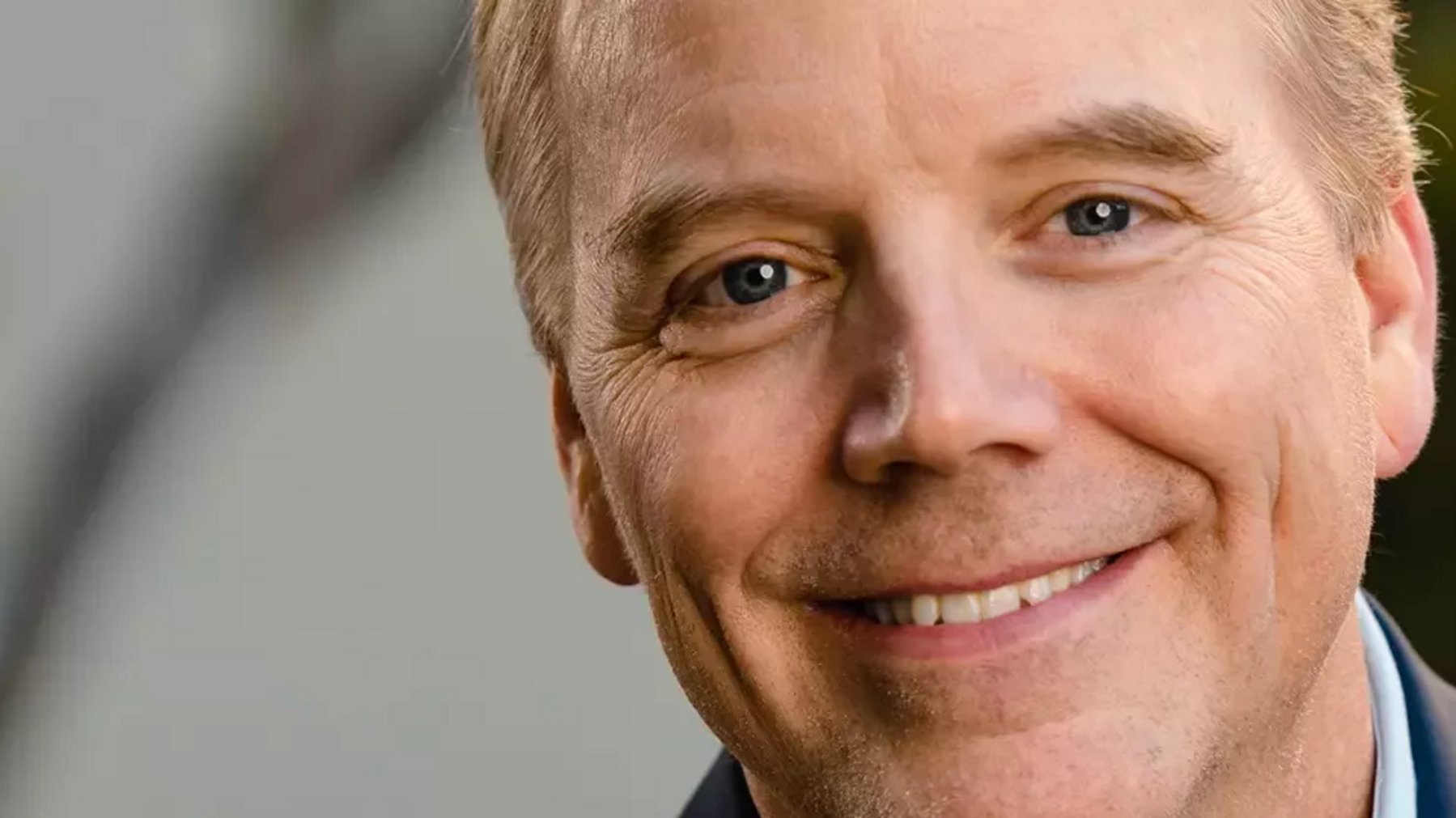 Legend: Dean Nelson, Infrastructure Masons | Data Centre Magazine