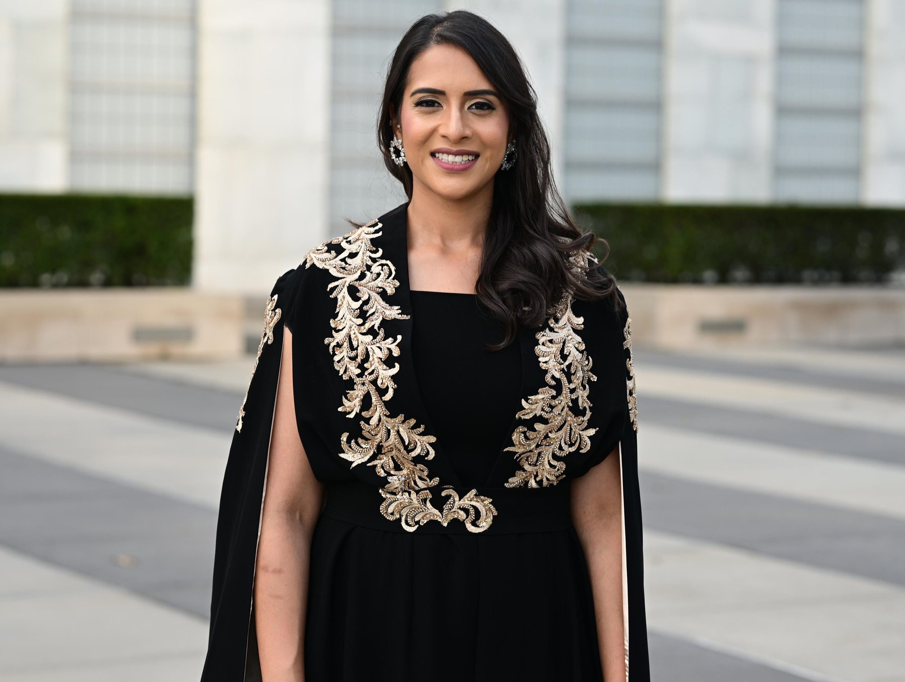 Swarovski Foundation Q&A: Education, Water, Equality & SDGs | Sustainability Magazine