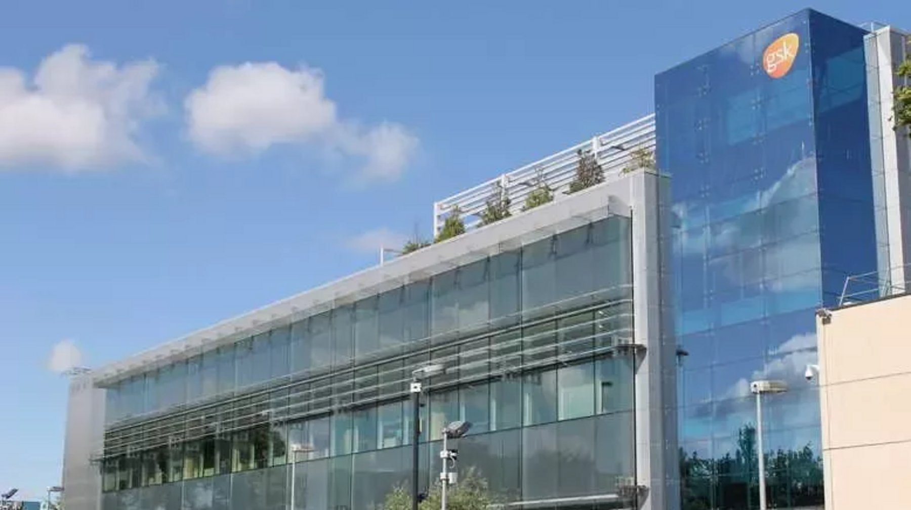 GlaxoSmithKline appoints Iain Mackay to new CFO role | Healthcare Digital