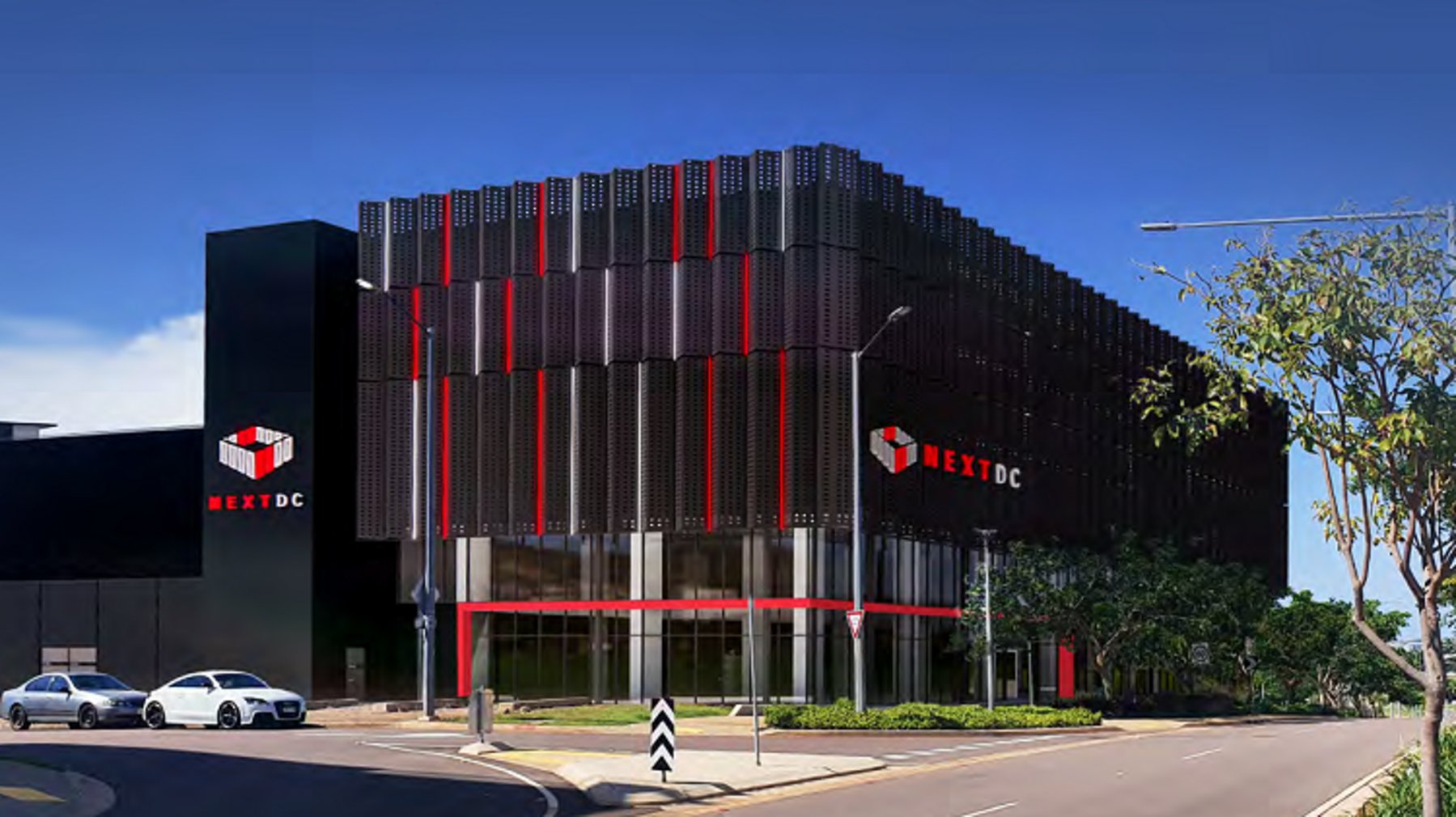 NEXTDC releases plans for new data centre in Darwin | Data Centre Magazine