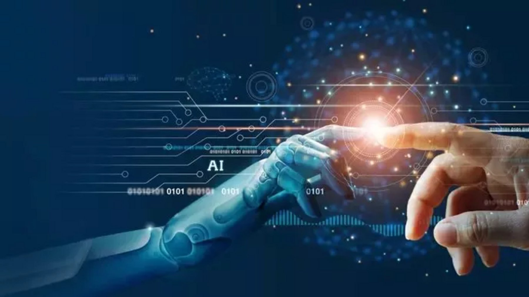 Deloitte and NVIDIA partner on new center for AI computing | Business ...