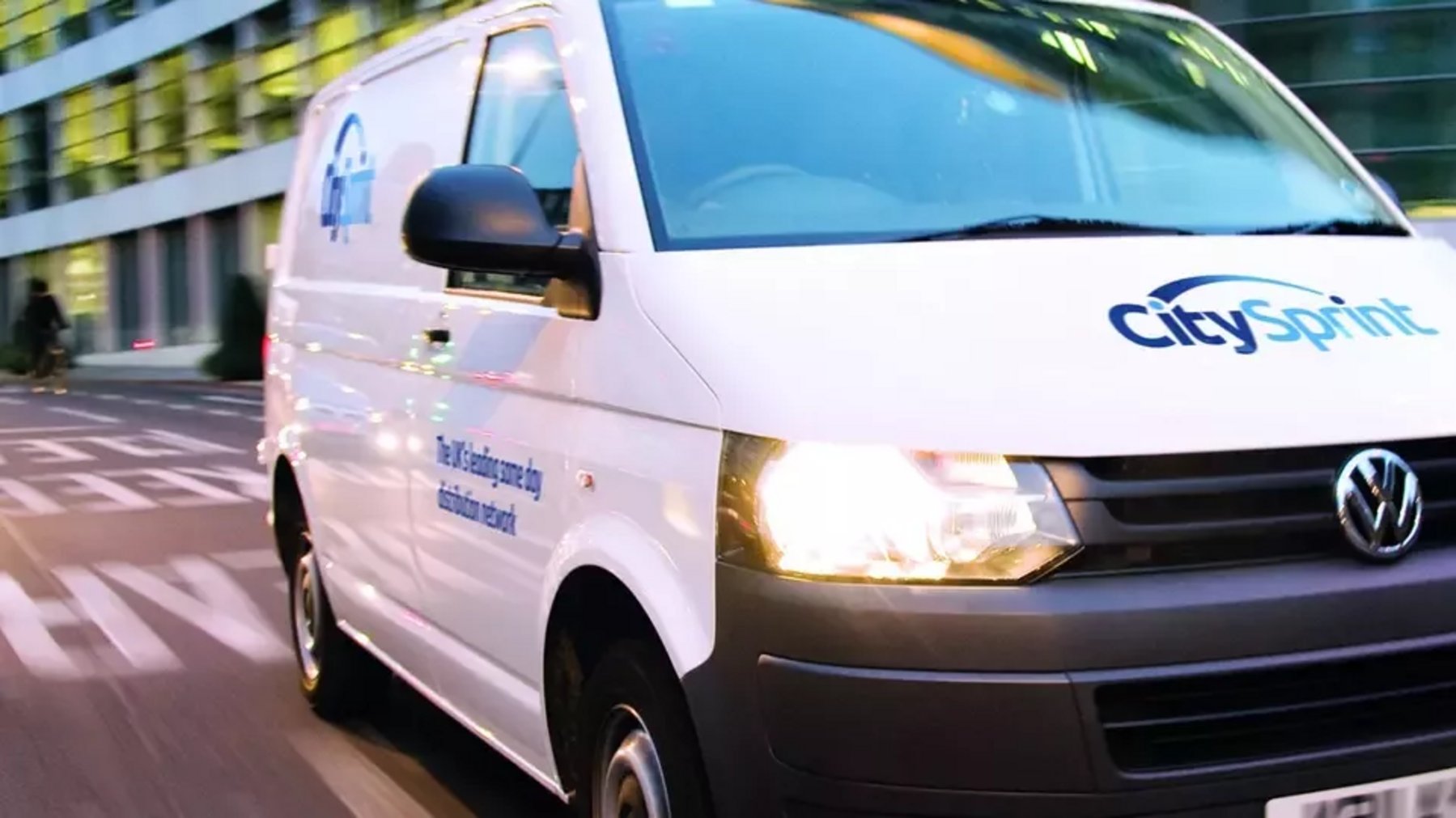 DPD UK to Acquire Same-Day Delivery Specialist CitySprint | Supply ...