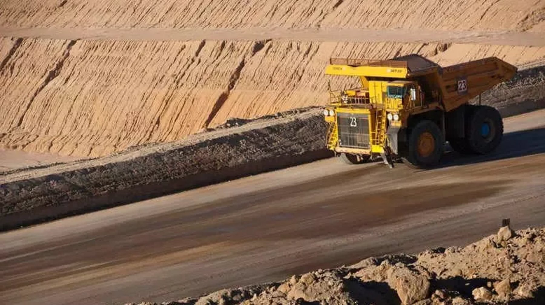 Thiess awarded A$160 million contract for Curragh Coal mine | Mining ...