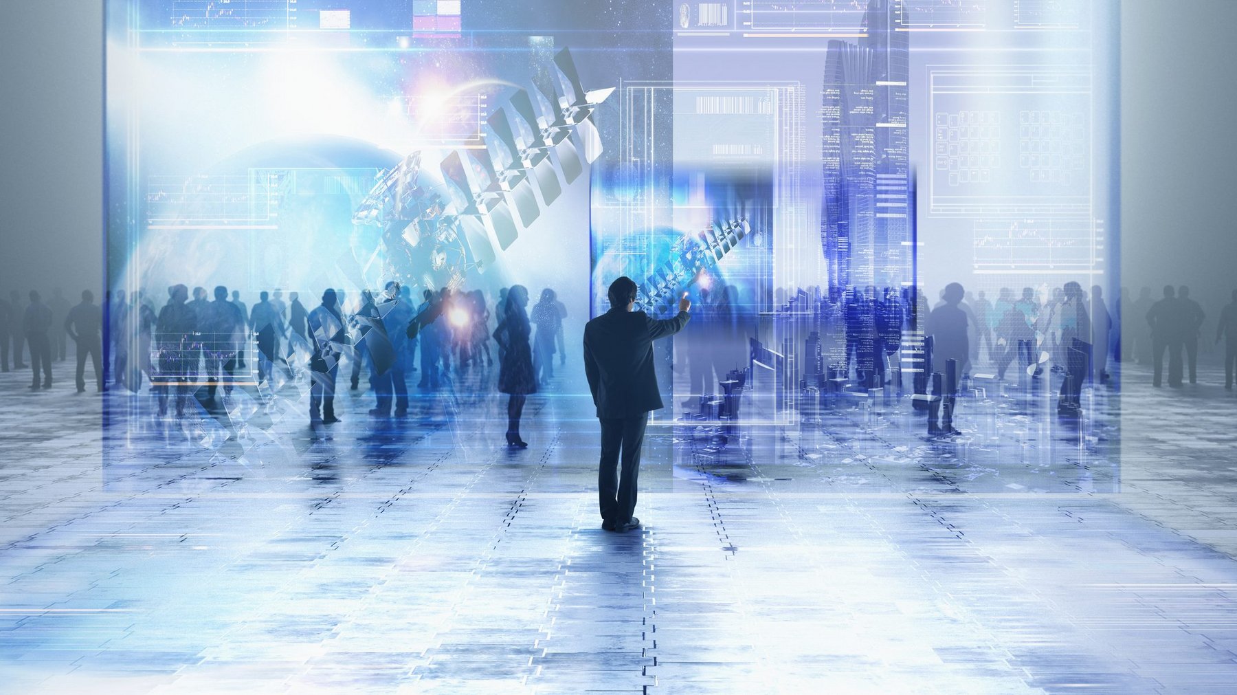 The rise of real-time data and event-streaming tech | Data Centre Magazine