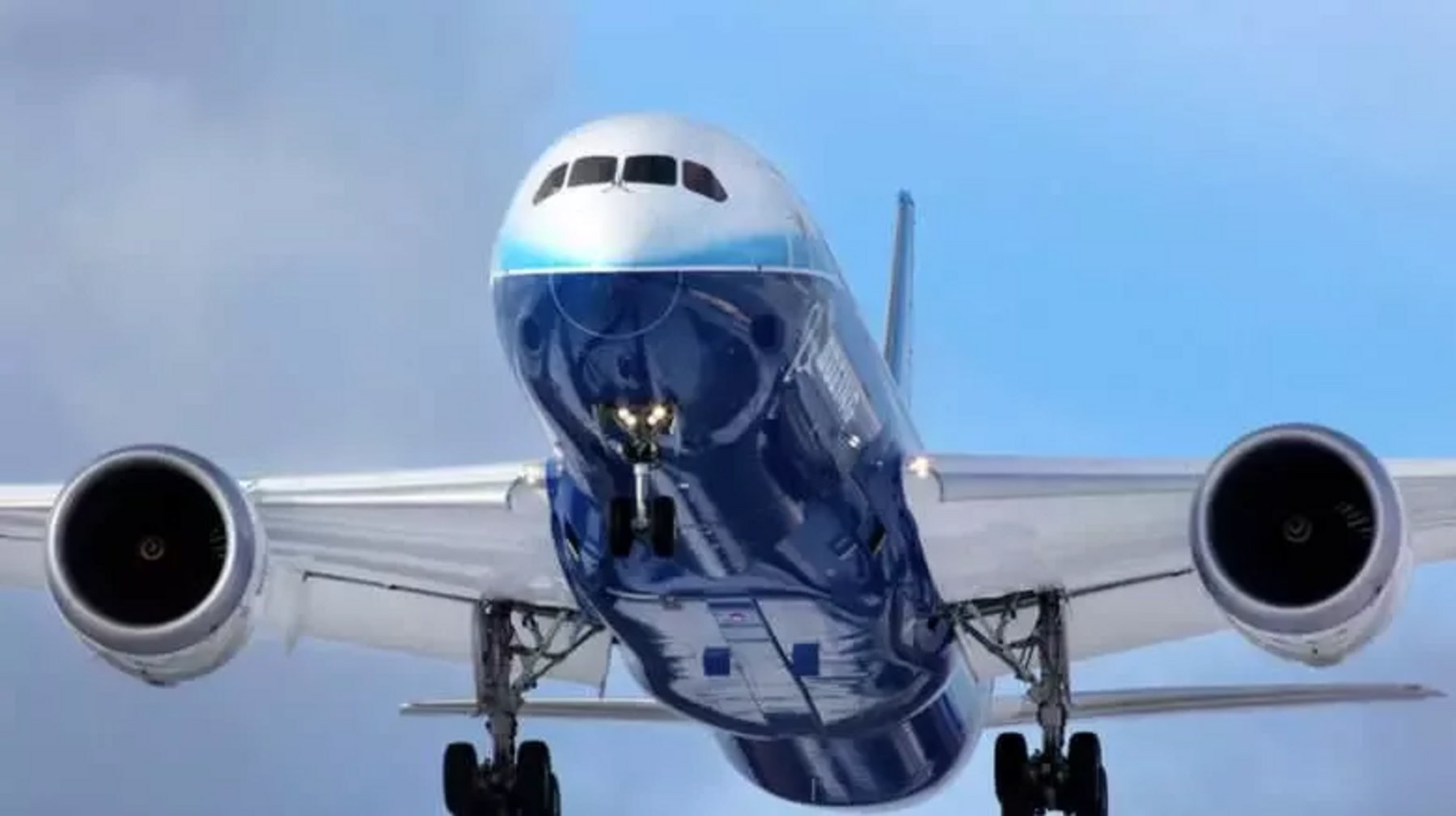 Boeing proposes joint venture with Brazilian aerospace firm Embraer ...