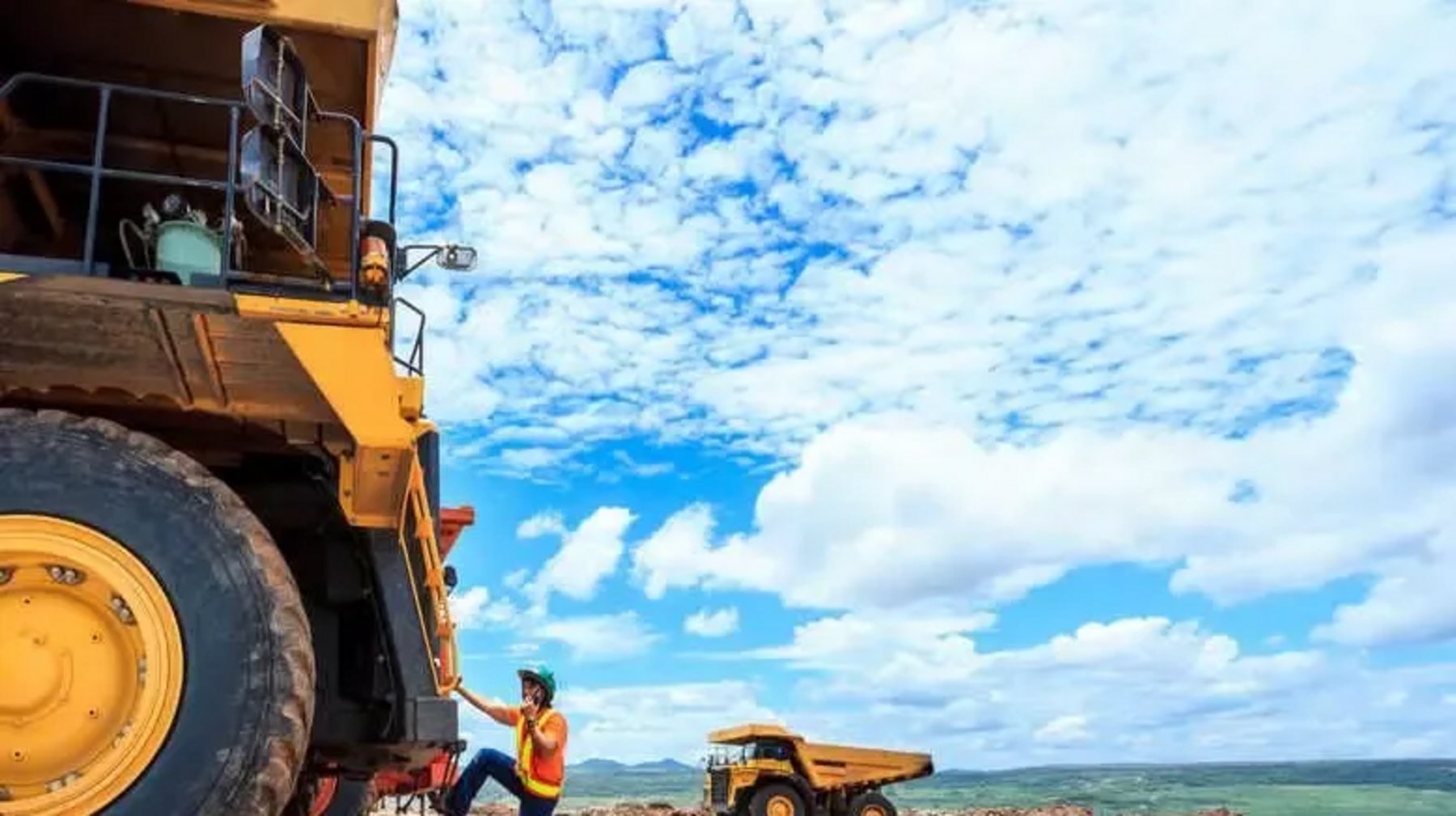 Commercial production begins at Perseus Mining Sissingue Gold Project ...