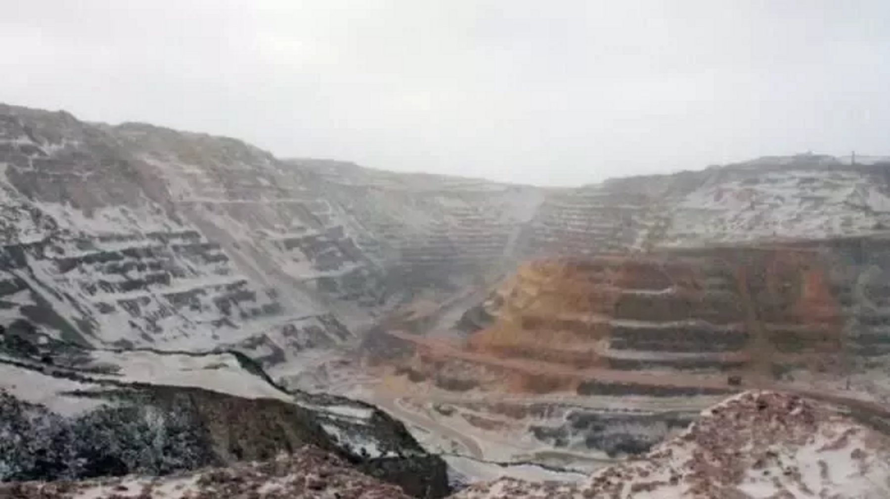 Alderon Iron Ore Corp gets the Green Light for Kami Project | Mining ...