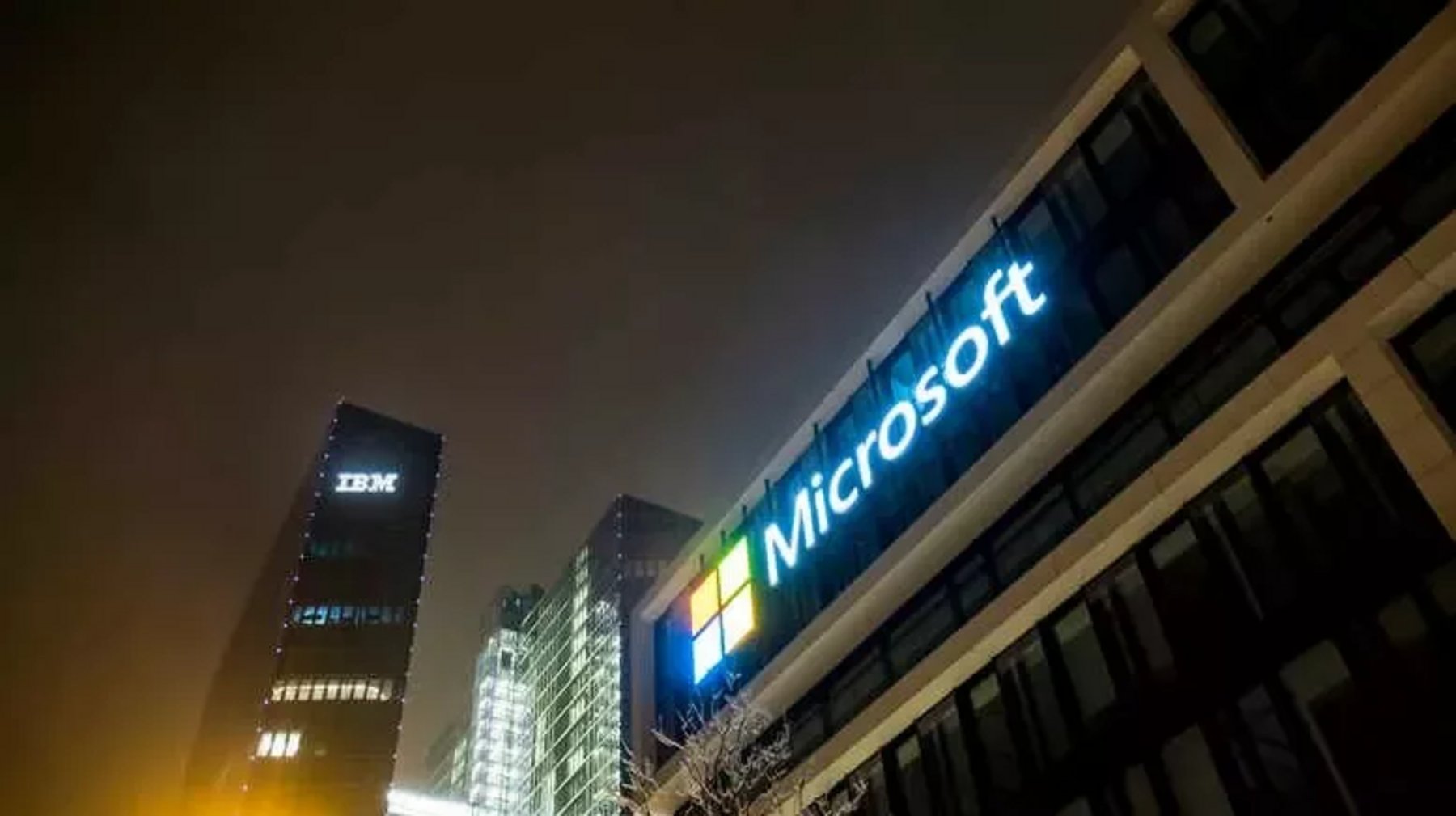 Accenture recognised for modernisation of Microsoft's procurement ...