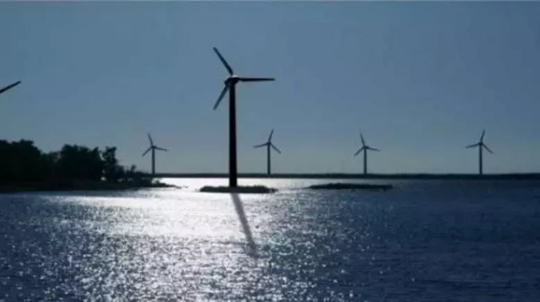 OffShore Wind Project Approved for Cape Wind | Energy Magazine