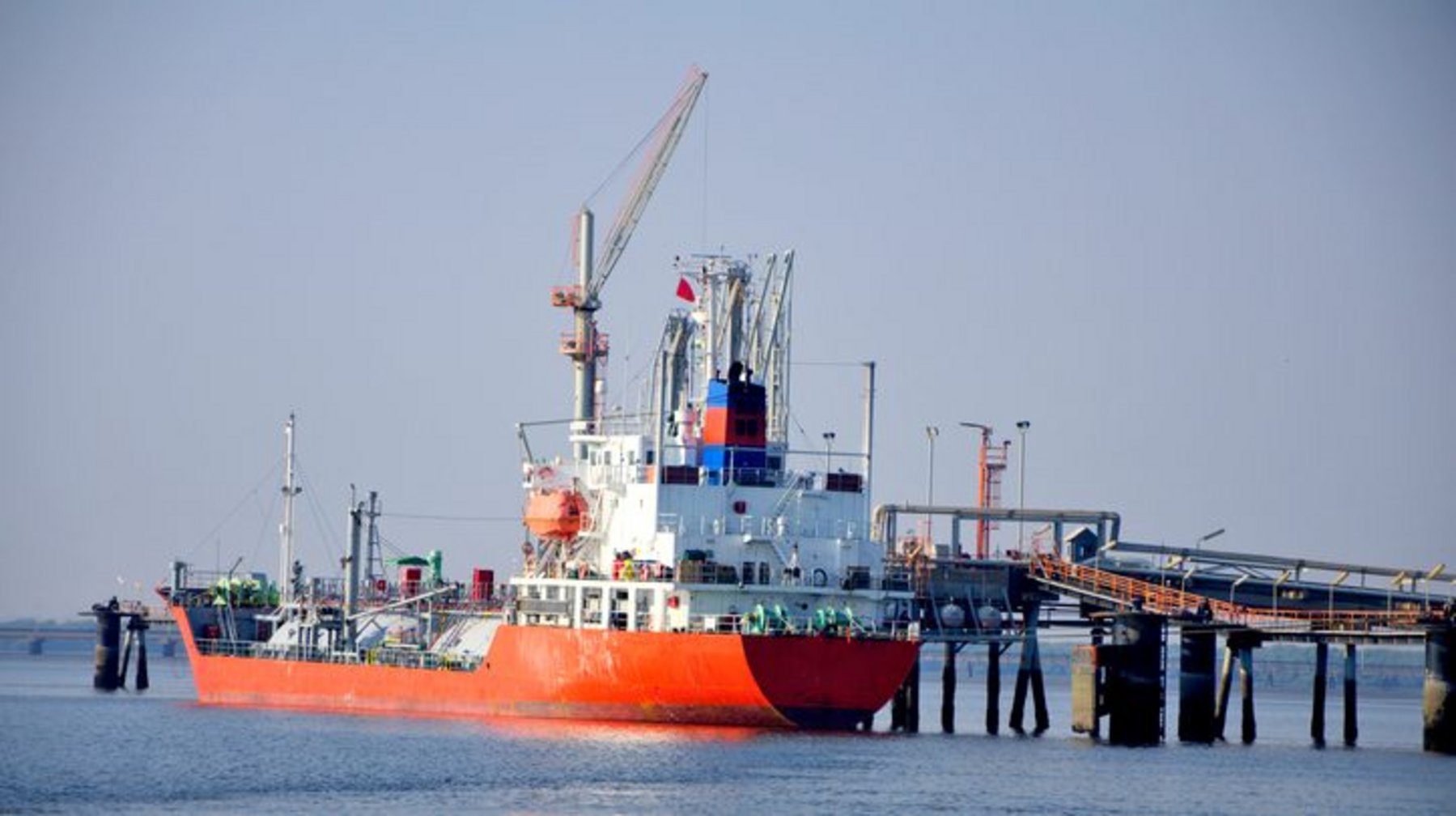 Exxon Mobil to deliver Pakistan’s third LNG terminal | Energy Magazine