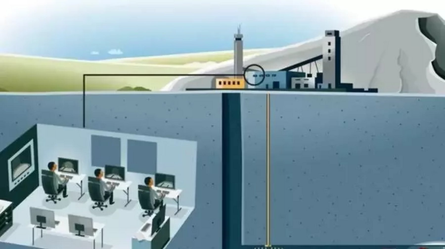 Penguin ASI Takes Mining Automation to the Next Level | Mining Digital