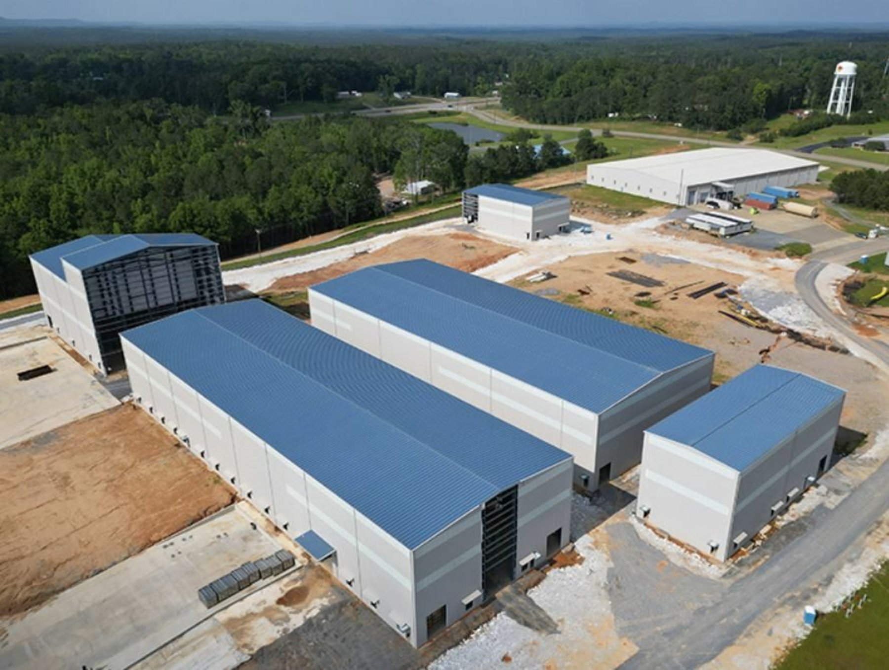 Loosening China's stranglehold on battery graphite supply | Mining Digital