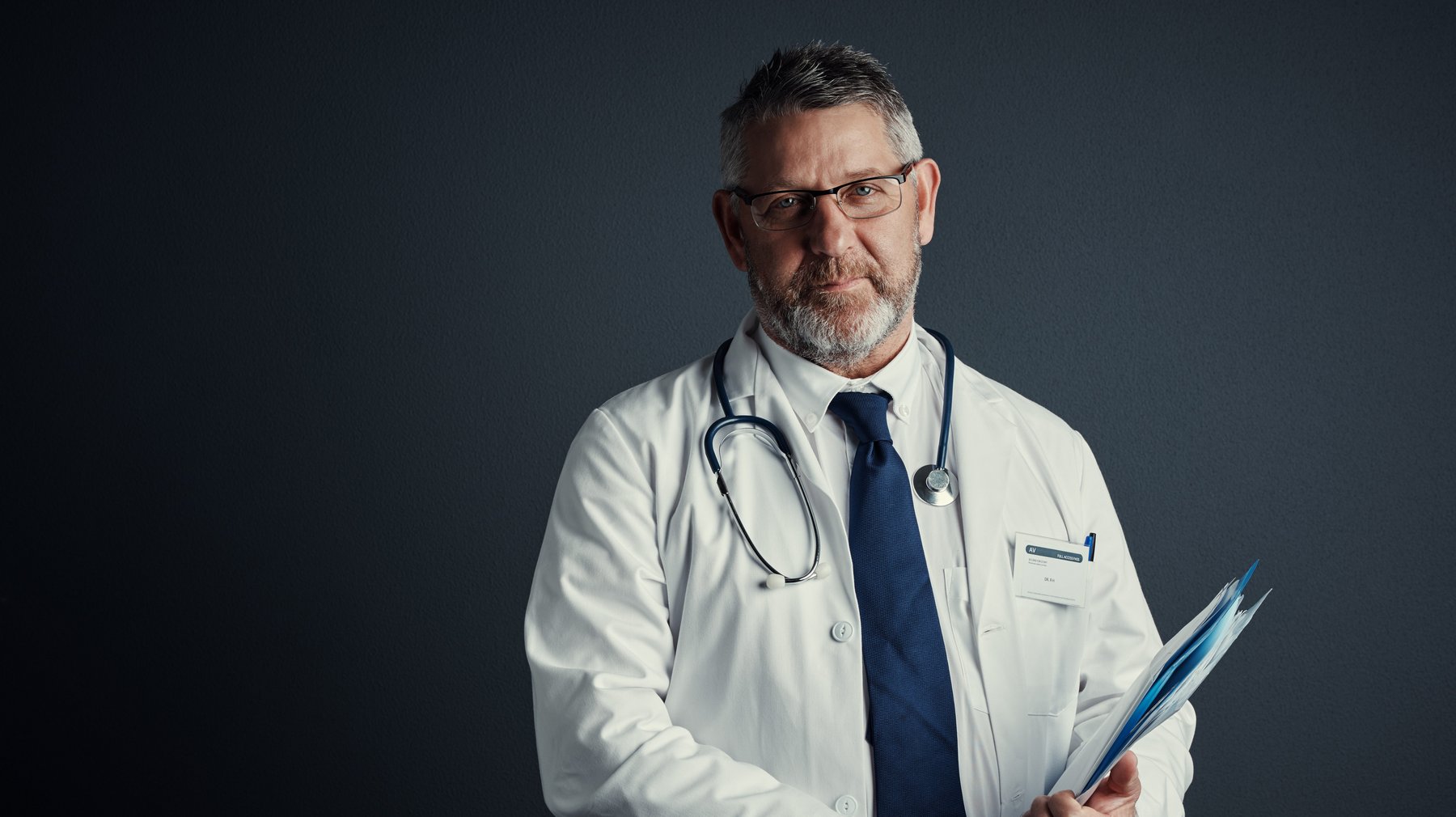 Top 10 healthcare CEOs | Healthcare Digital