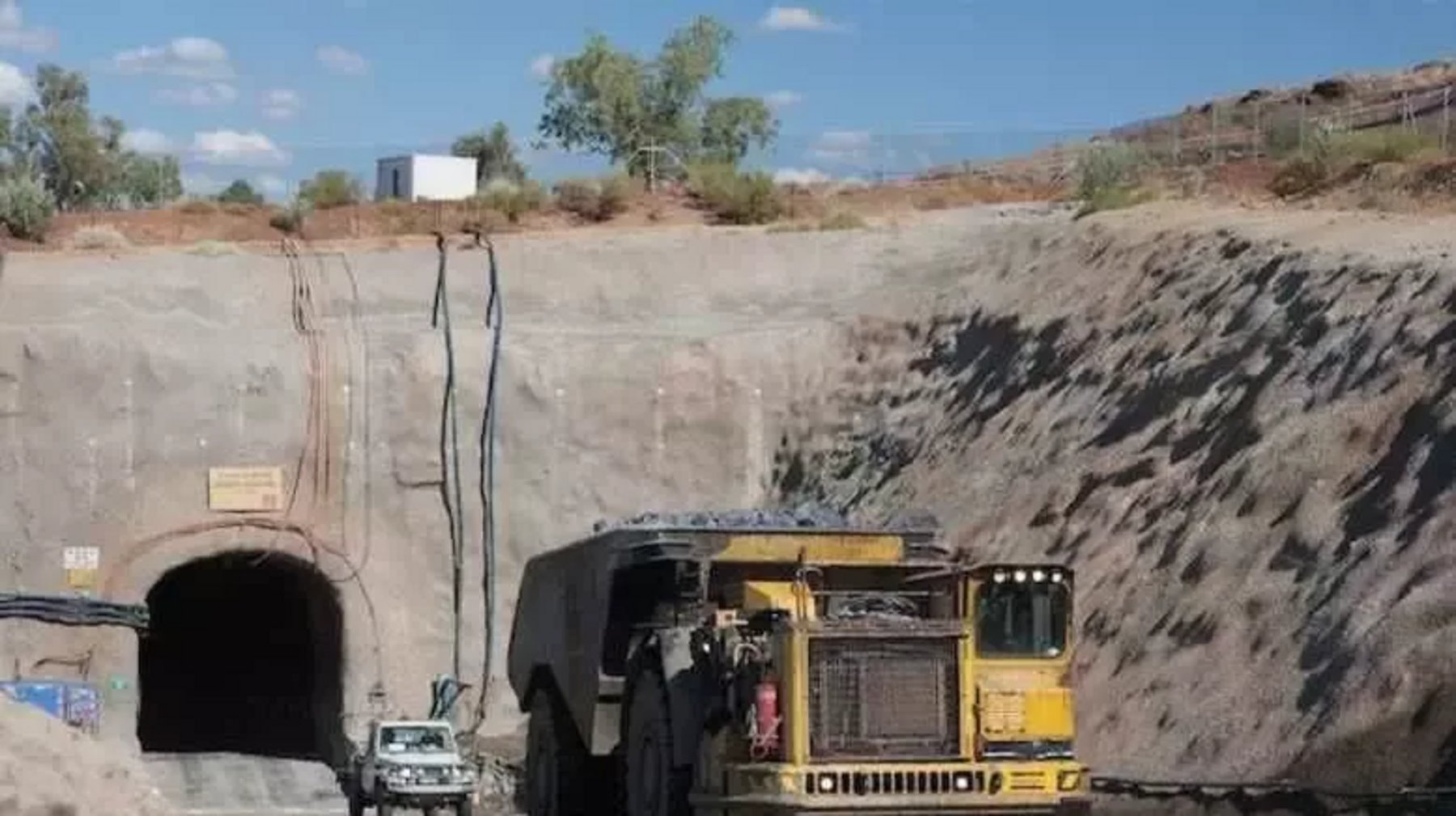 MMG Century Mines: Back in the zinc | Mining Digital