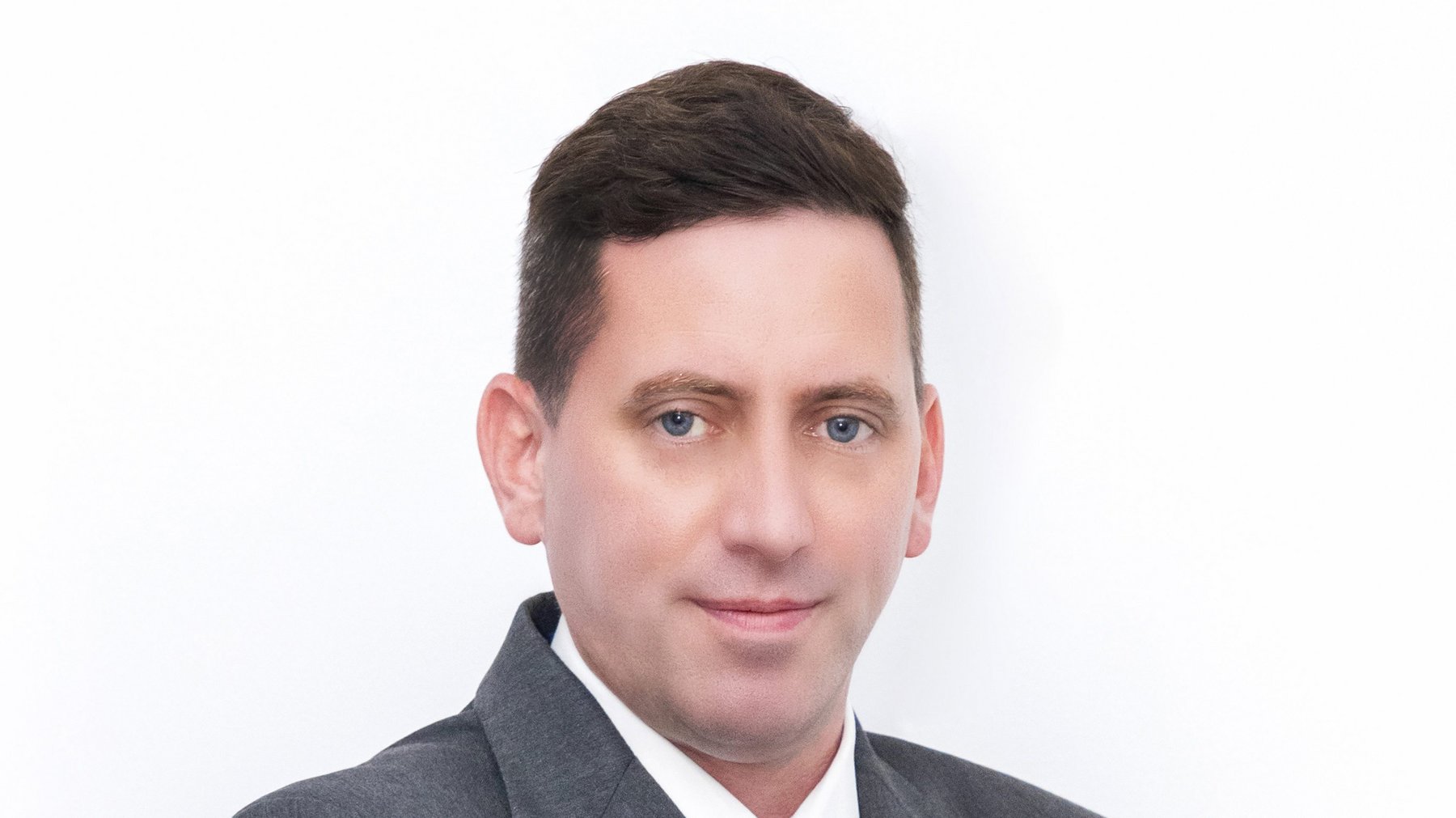 David McGeown | Technology Magazine