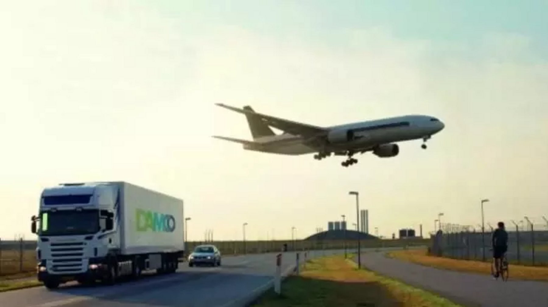 Damco wins logistics sustainability award | Supply Chain Magazine