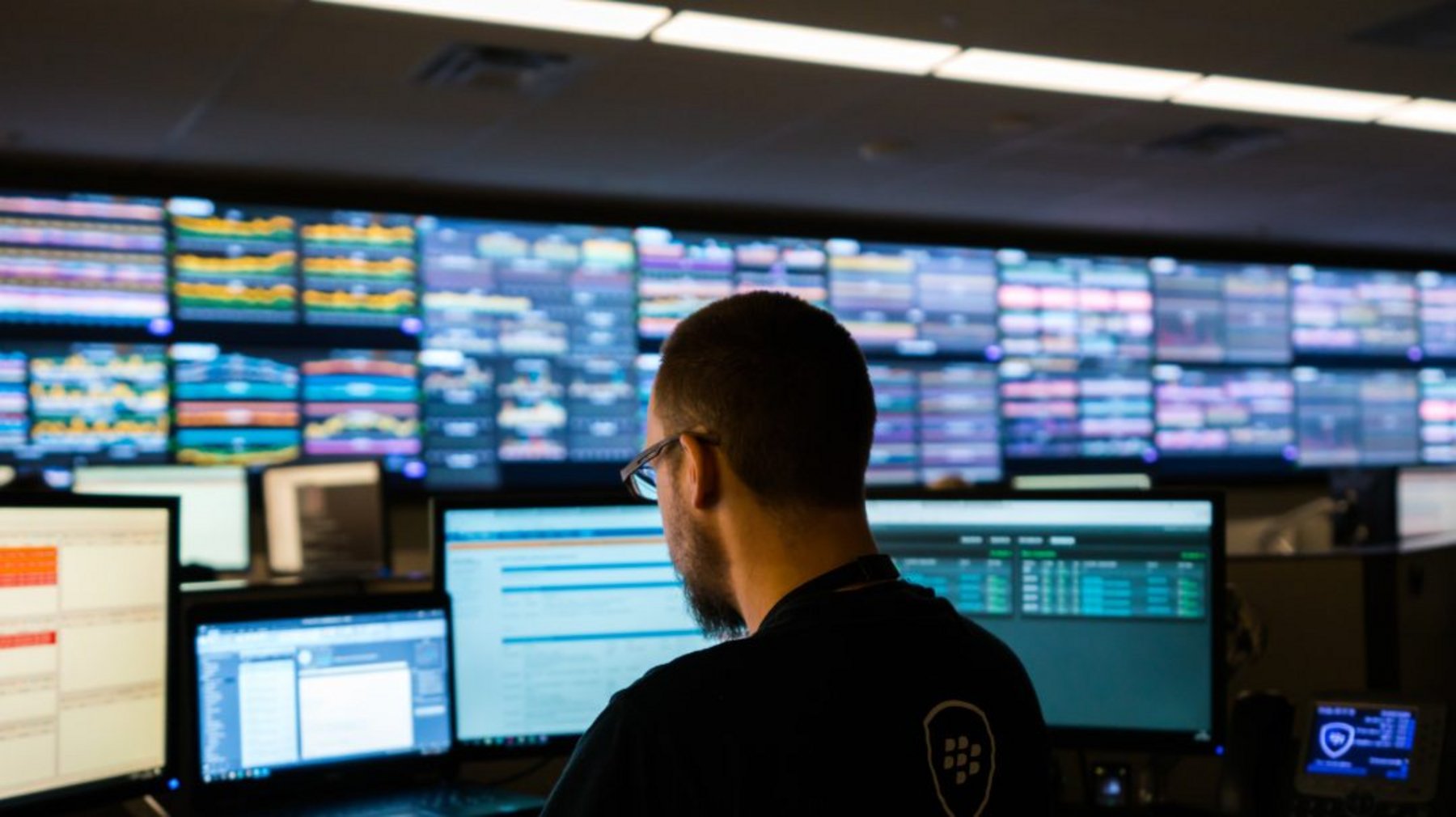 BlackBerry drives its QNX technology to the cloud with AWS | Technology ...