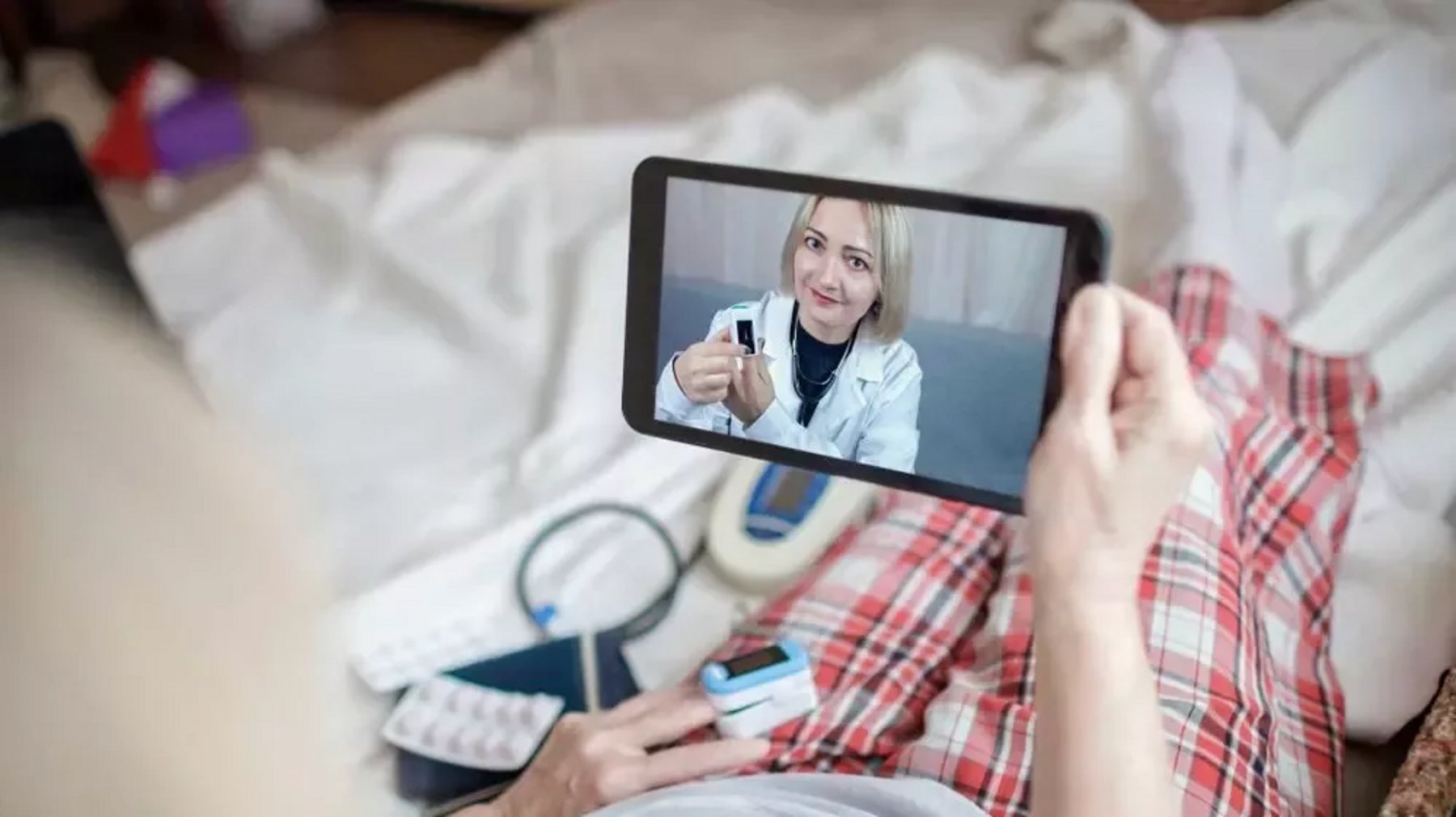 "Fastest growing" RPM platform 100Plus raises $25m | Healthcare Digital