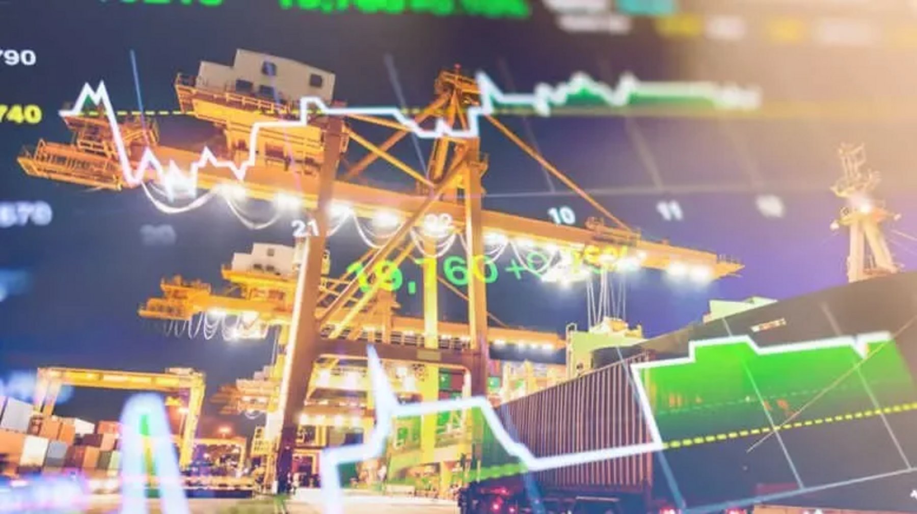 Port of Rotterdam embarks on digital transformation programme with IBM ...