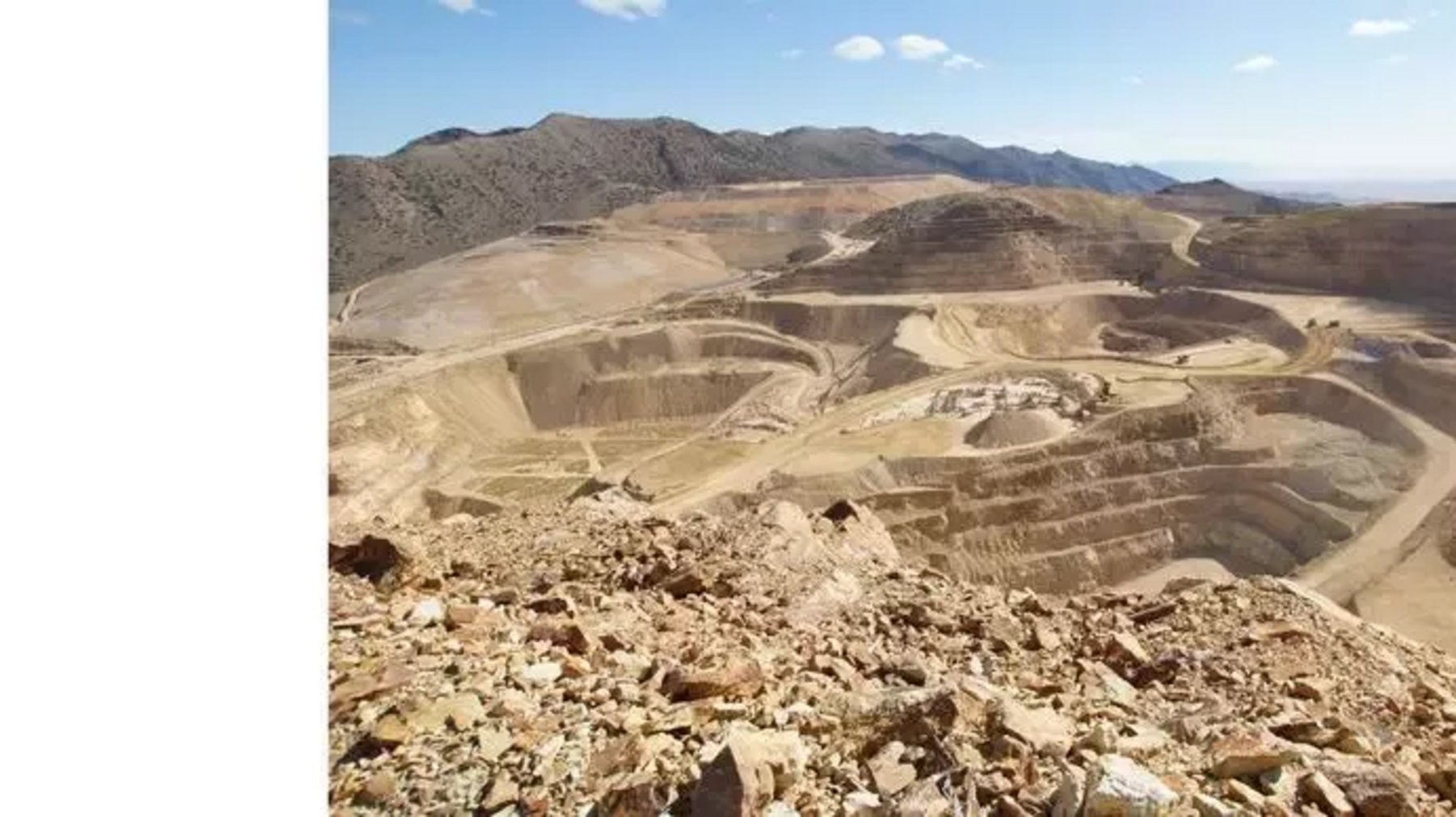 Debswana ends $1.3bn contract for Jwaneng Mine extension | Mining Digital