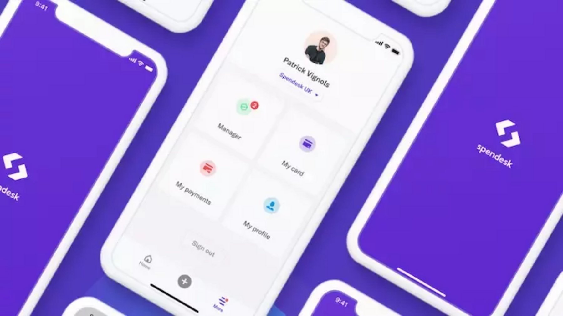 Company profile: Spend management solutions, Spendesk | Procurement ...