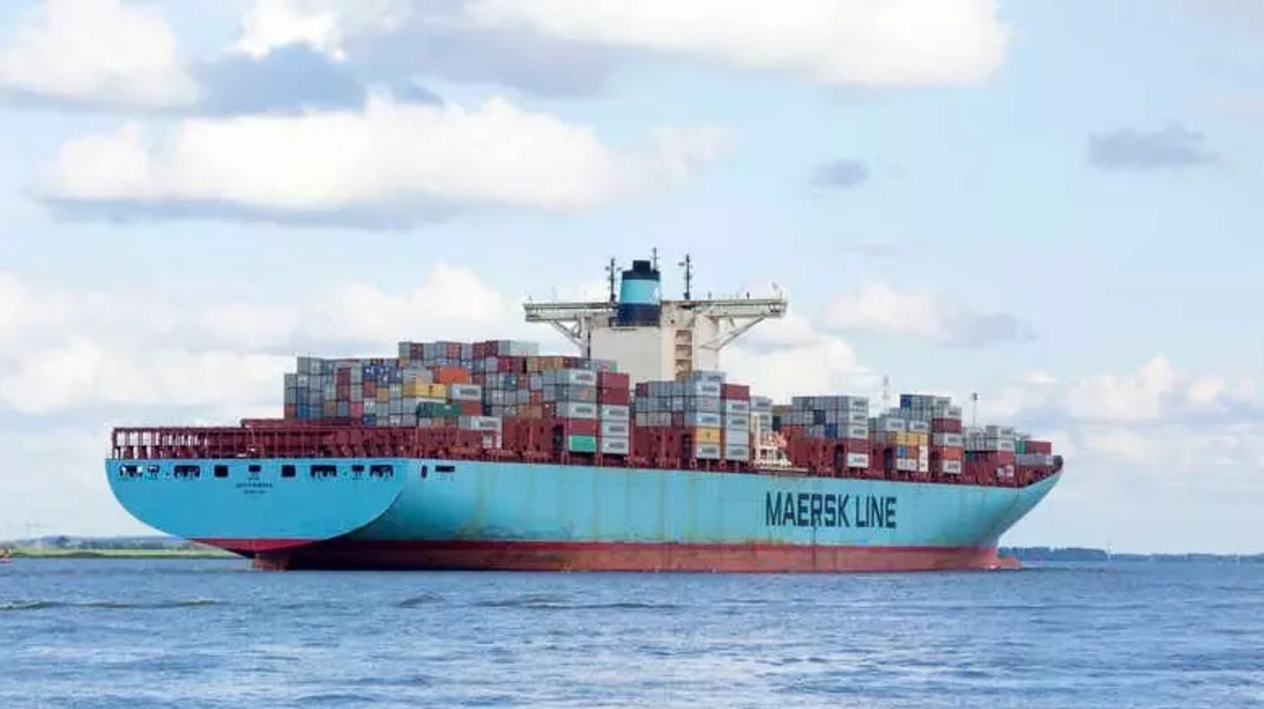 IBM and Maersk establish blockchain-based supply chain company | Supply ...
