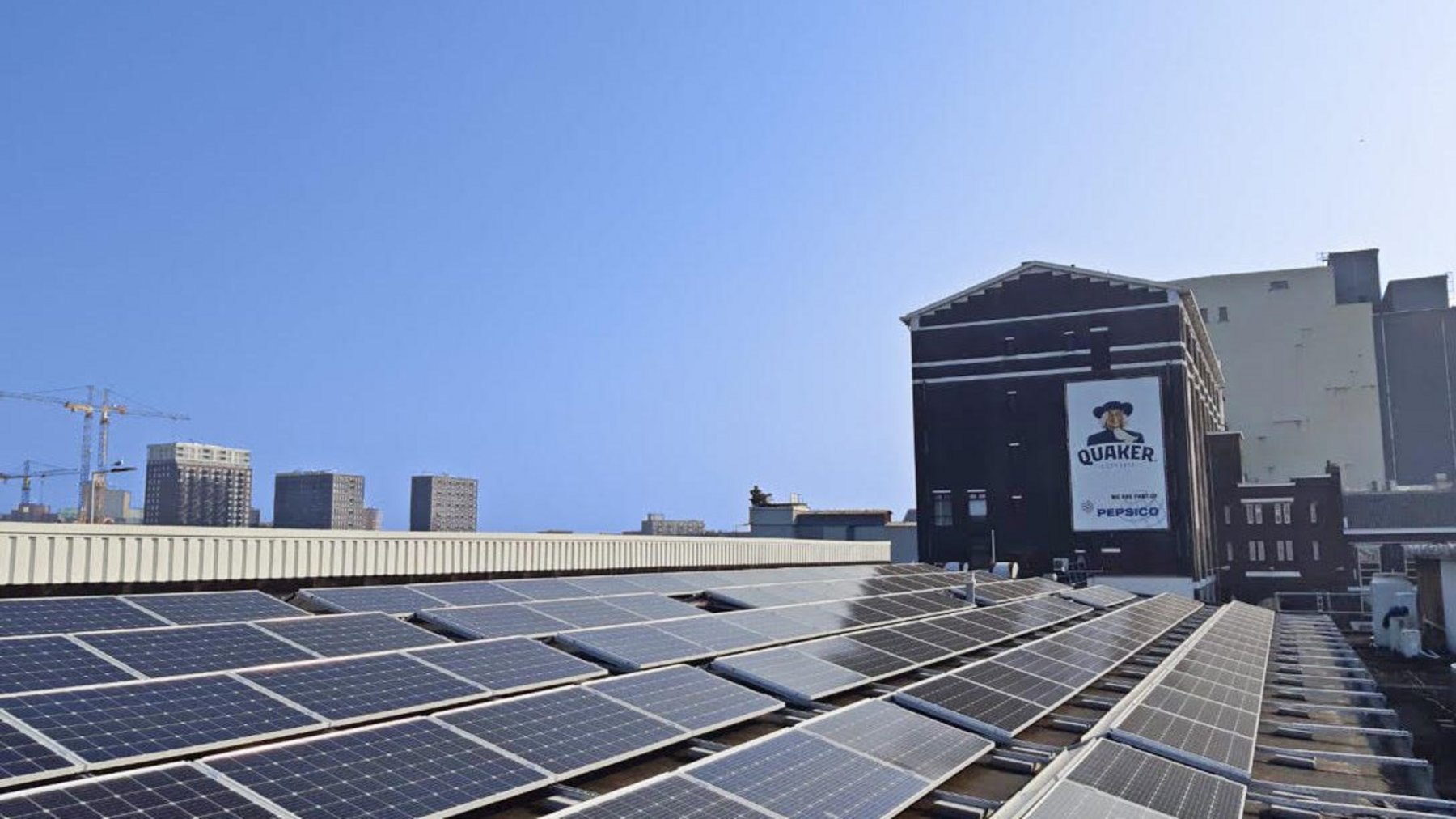 PepsiCo, looking ahead with its pep+ programme, gets ready ...