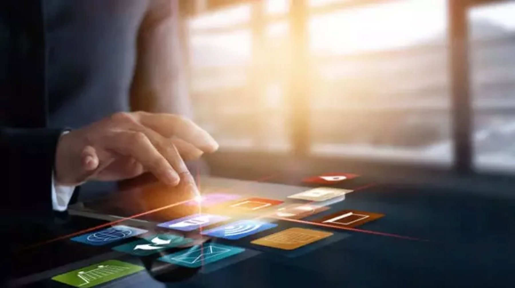 Why connectivity is key to protecting supply chains | Supply Chain Magazine