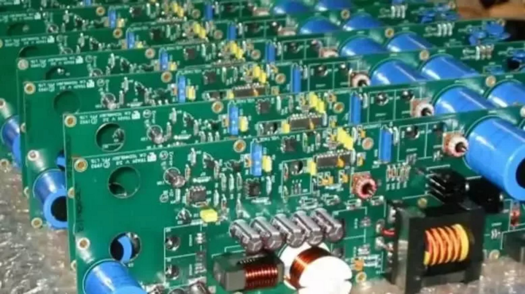 3PL study notes hurdles in the electronics supply chain | Supply Chain ...