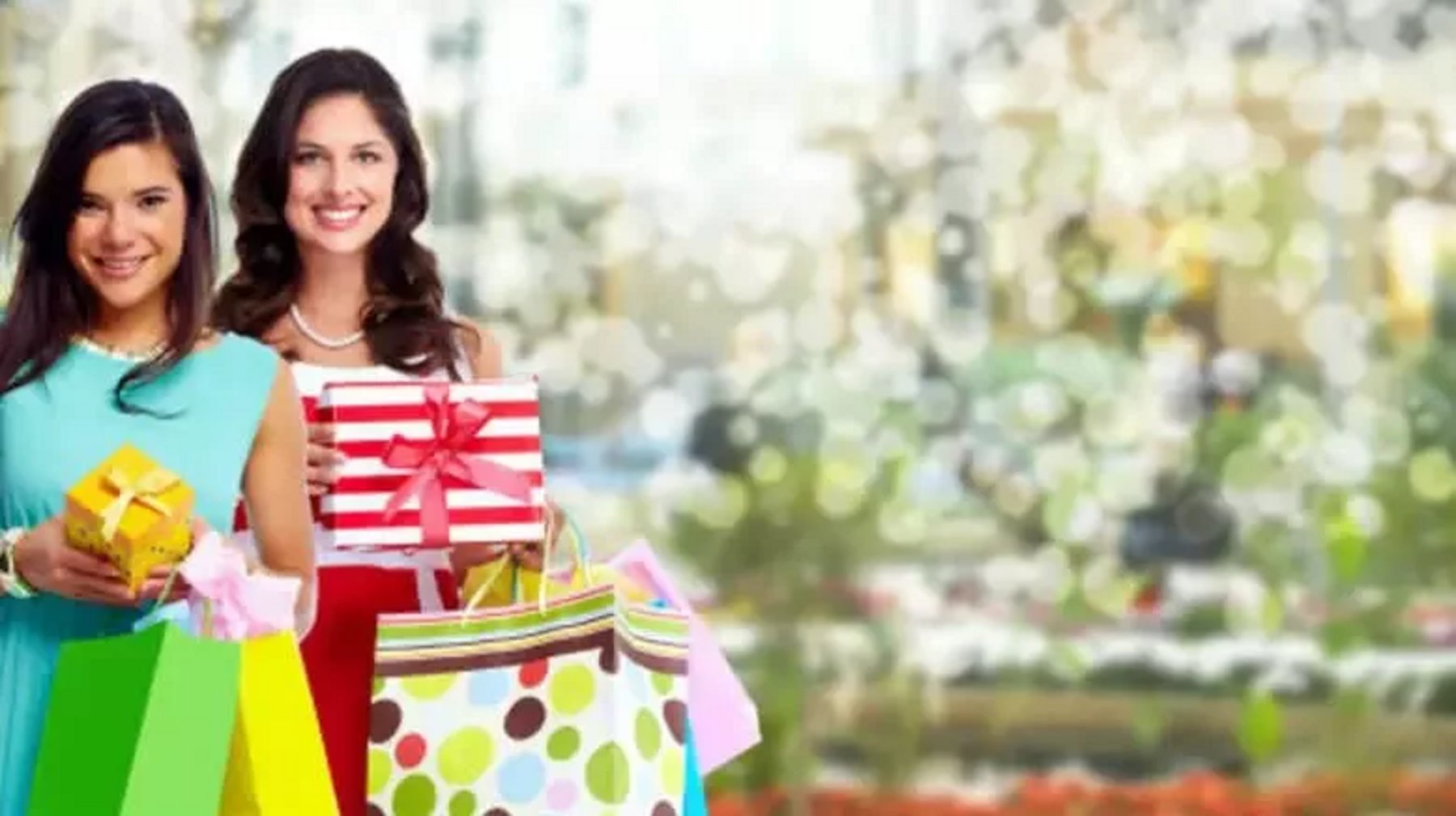 Infosys on the perfect retail Xmas with optimised supply chain data ...