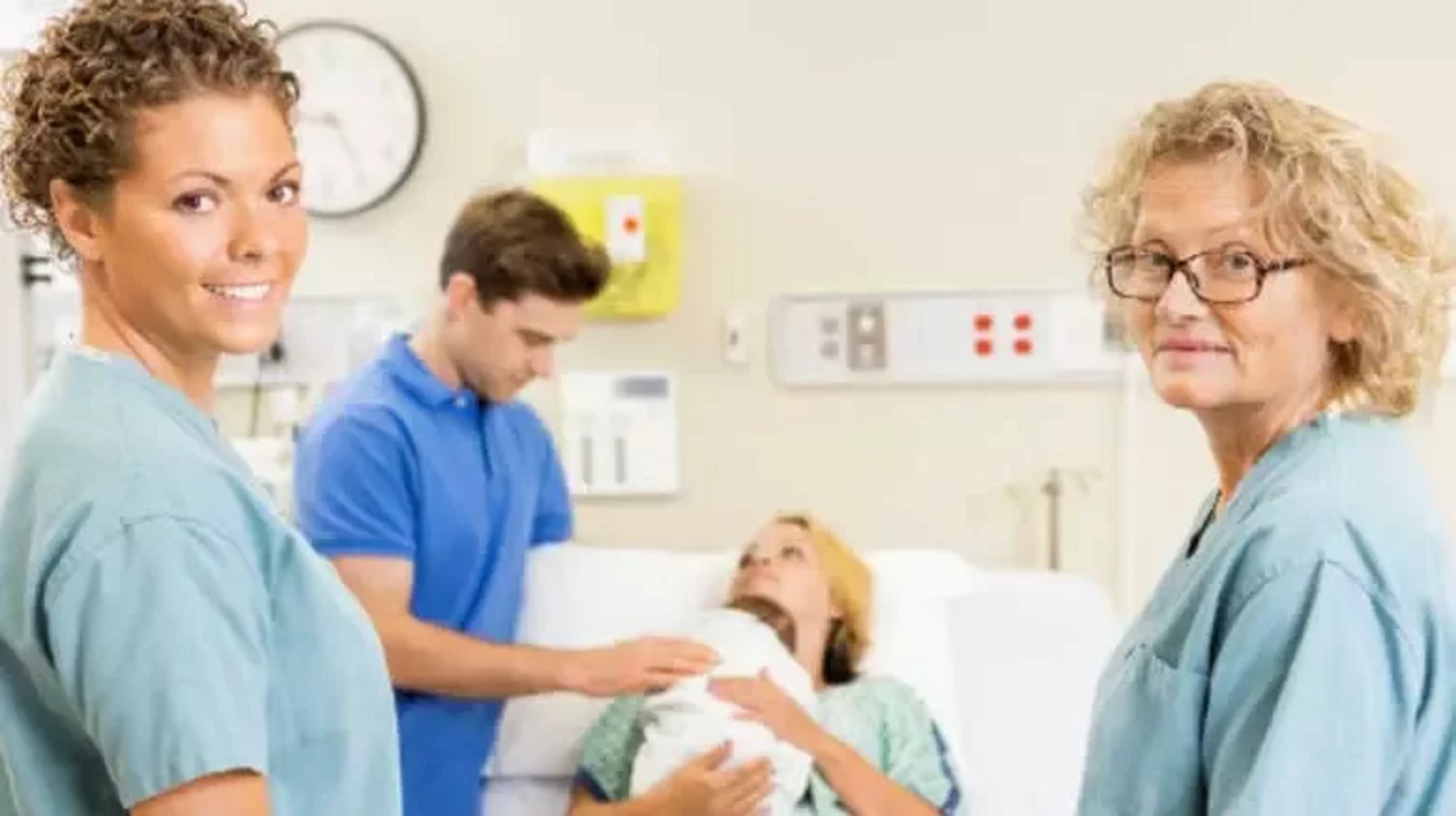 Preventing hospital error in the maternity ward | Healthcare Digital