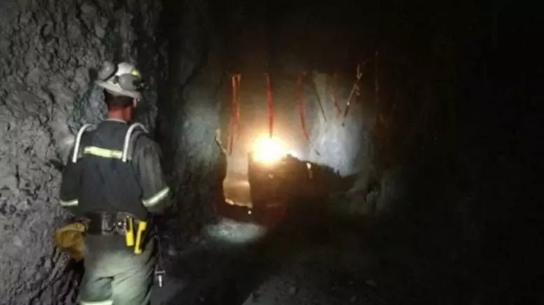 Customized Solution Providers for Underground Mining | Mining Digital