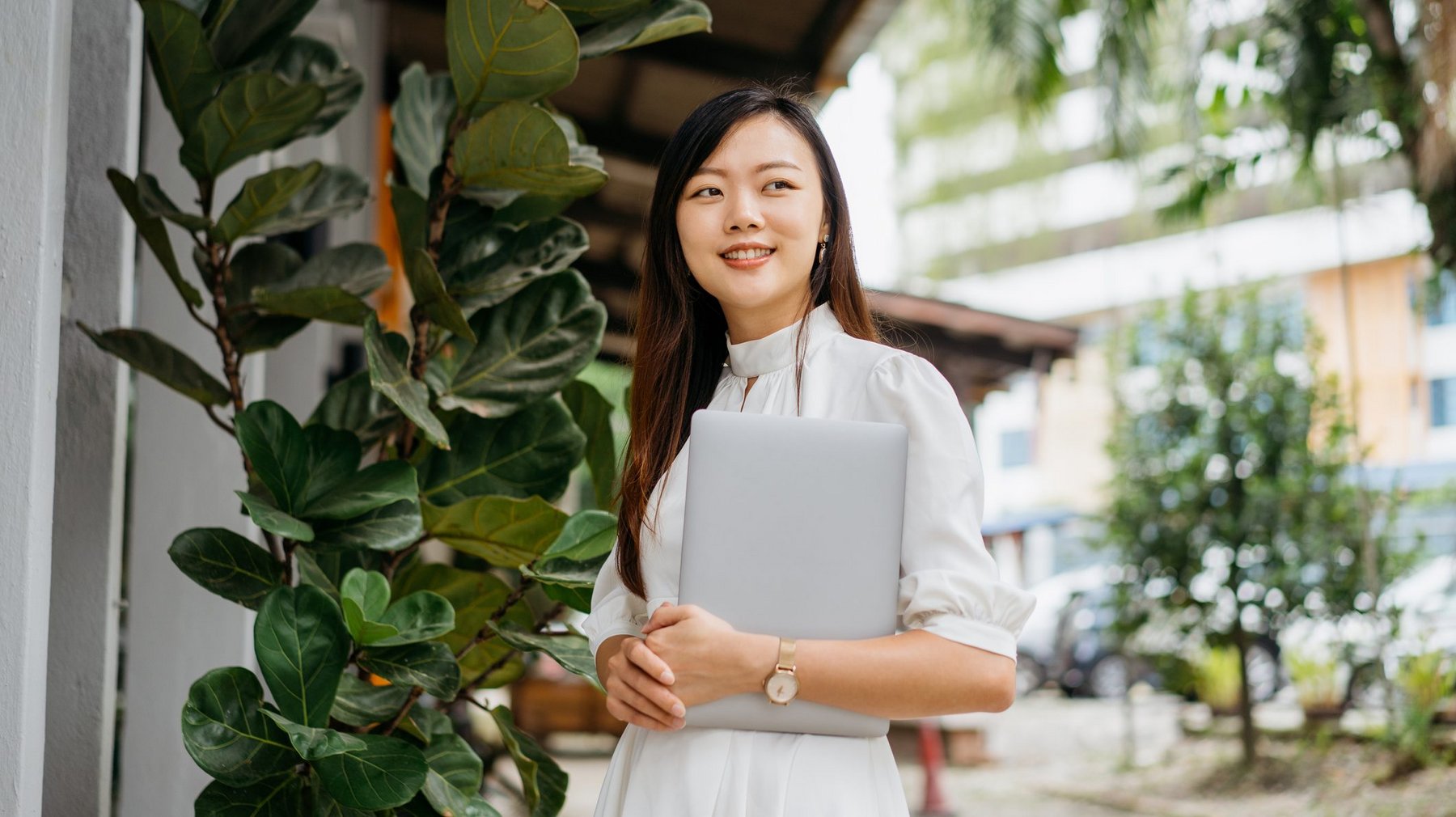 Singapore ranked top globally for female CEO representation | Business ...