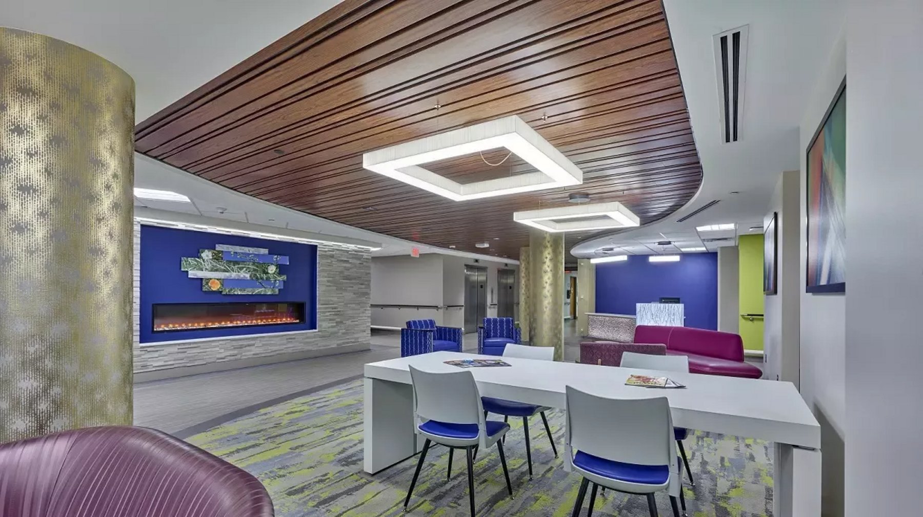 How technology advances are dictating hospital design | Healthcare Digital