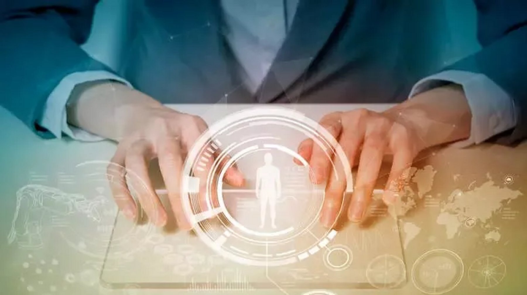 The importance of people in executing digital transformation ...