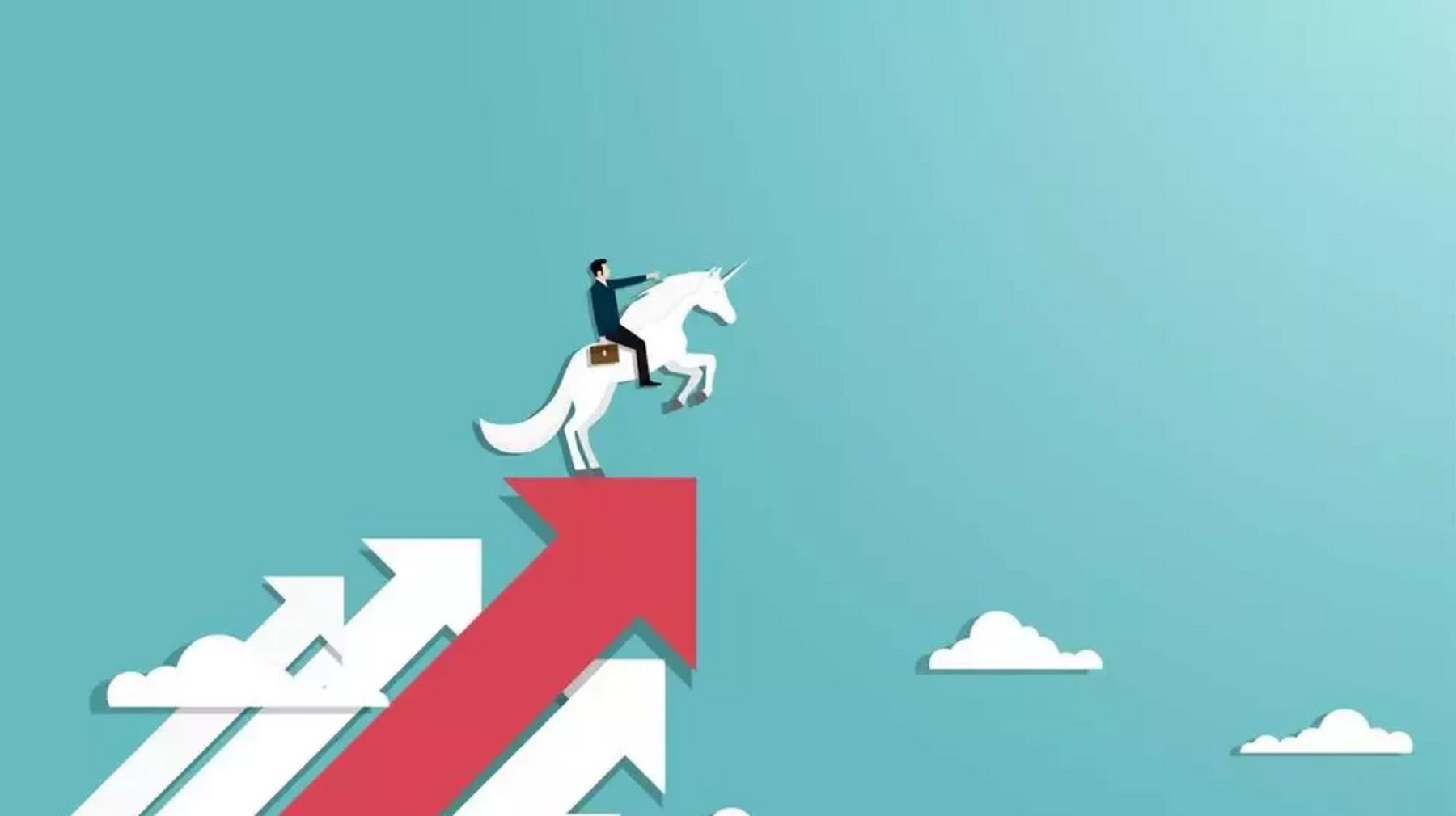 Top five fastest and slowest fintechs to become unicorns | FinTech Magazine