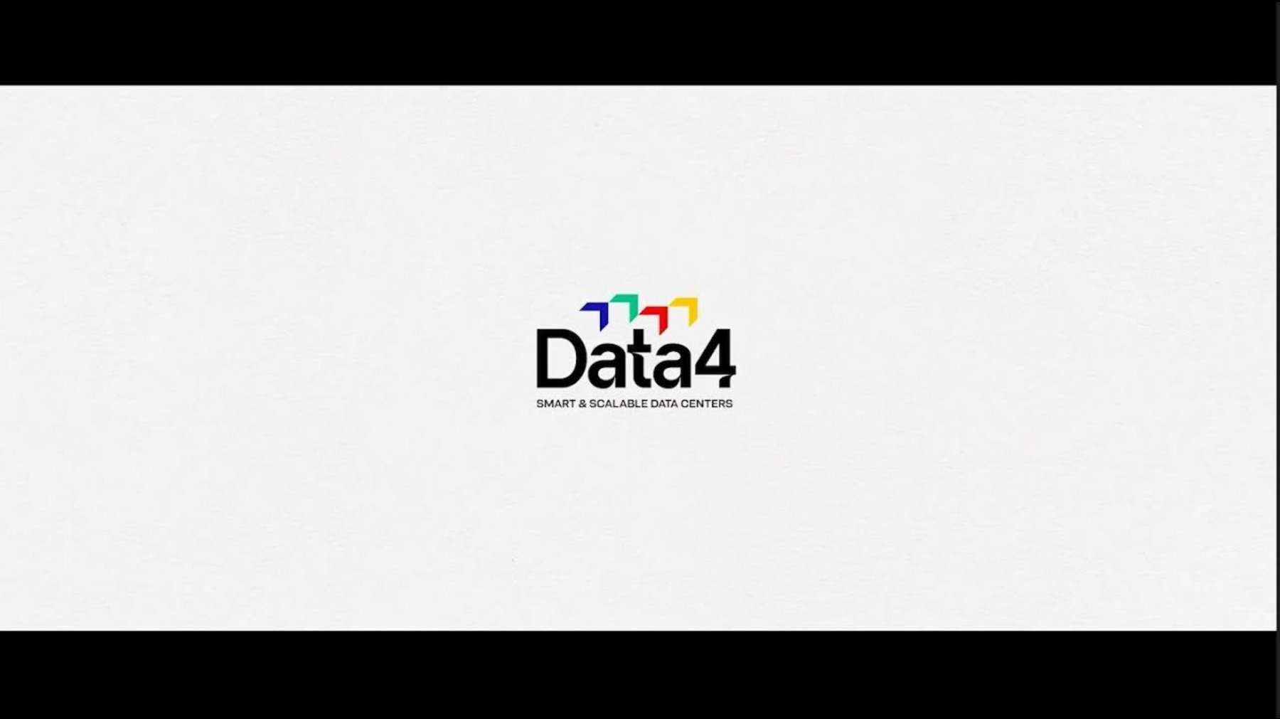 Data4: Scaling data centres for the growing European market | Data ...