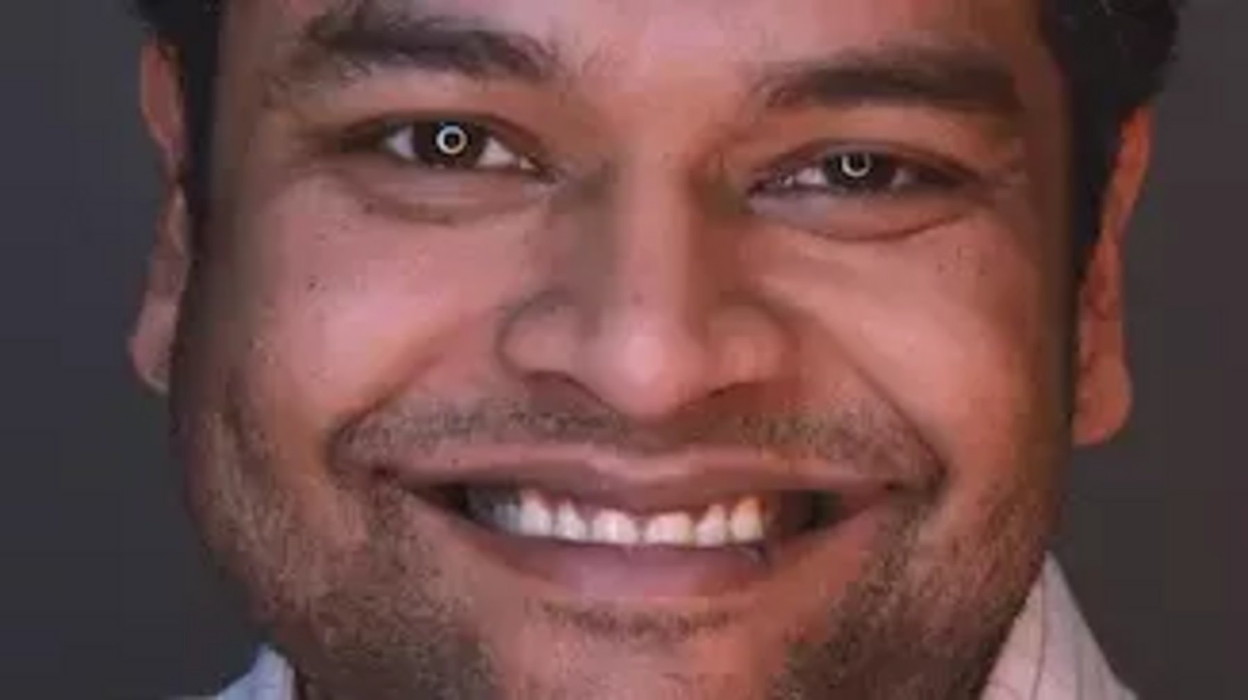 5 minutes with Appu Shaji | AI Magazine