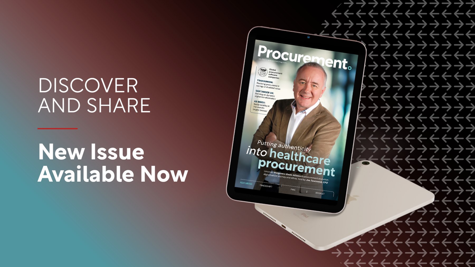 BMG: Launches July 2022 Edition of Procurement Magazine | Procurement ...