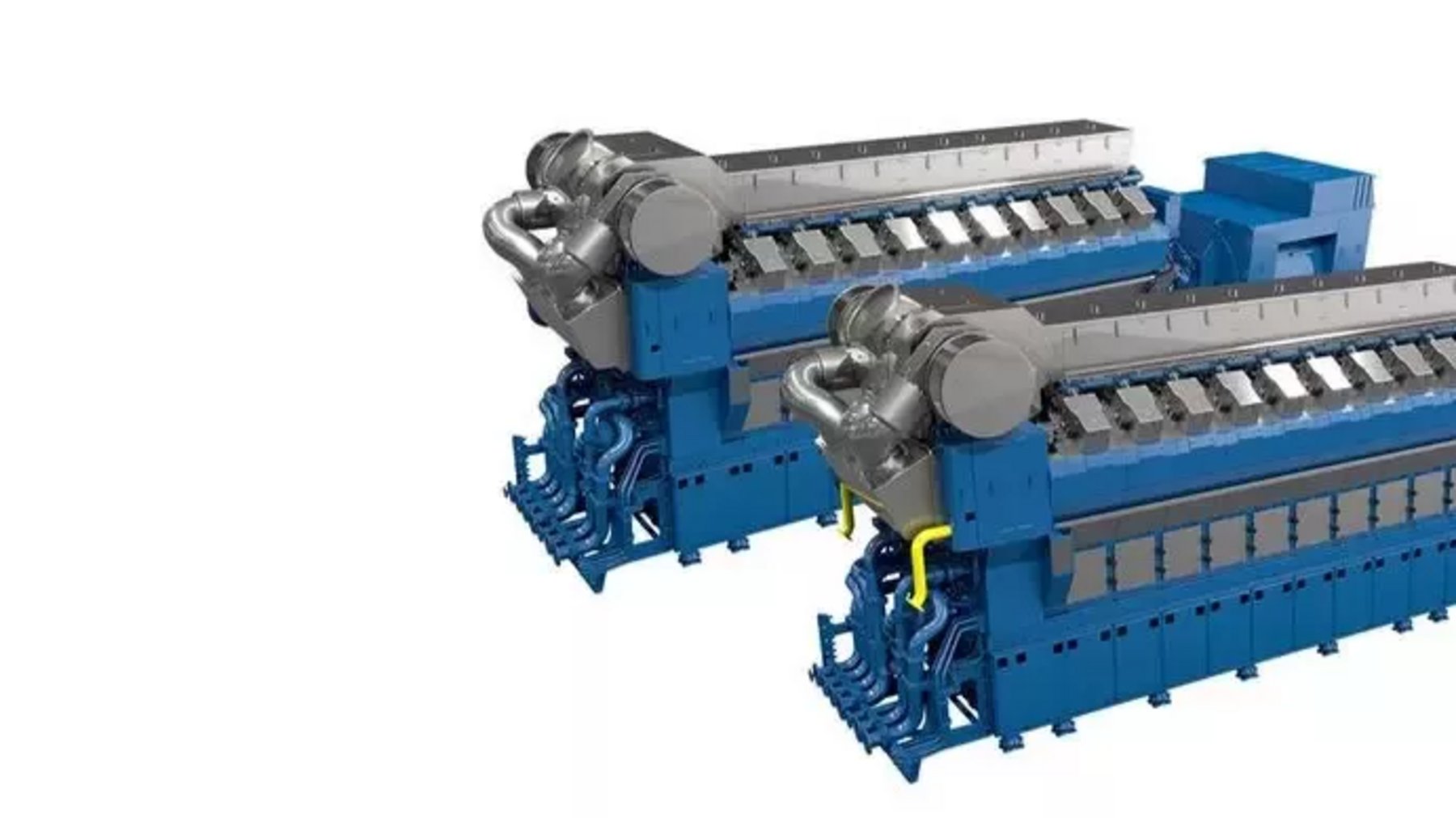 Rolls-Royce sells Bergen Engines to TMH International | Energy Magazine