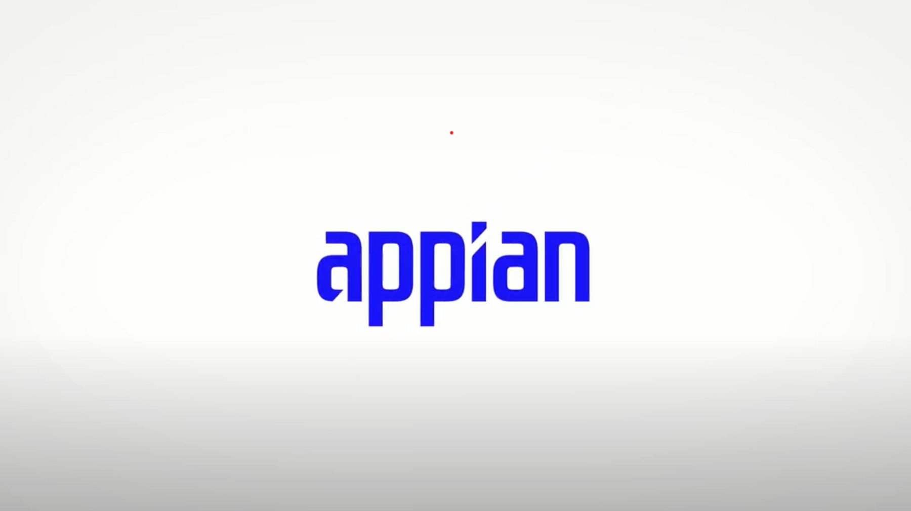 Application development made 10 times faster: the Appian way | FinTech ...