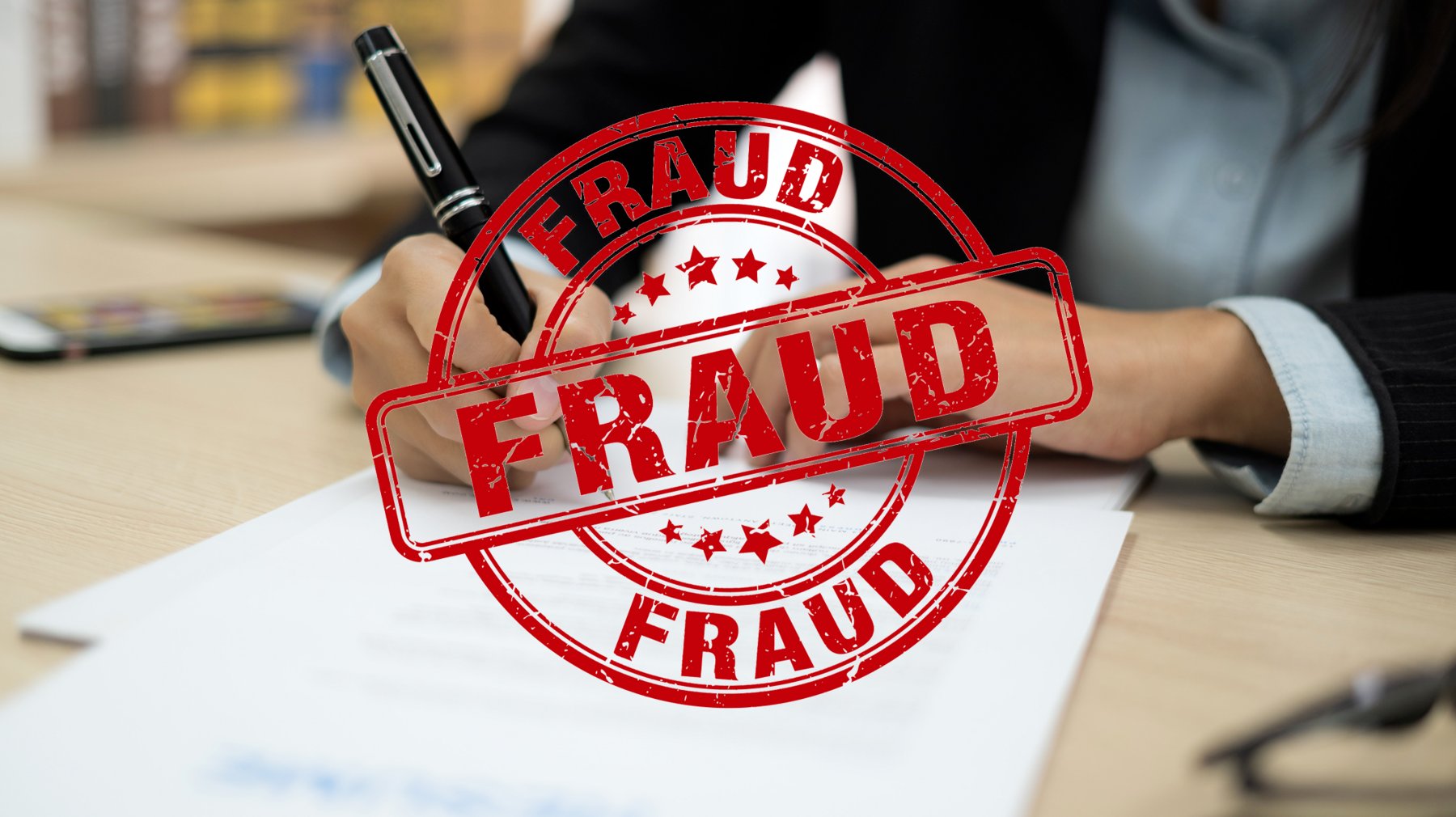 Insurance fraud at 'record levels', Allianz Commercial says | InsurTech ...