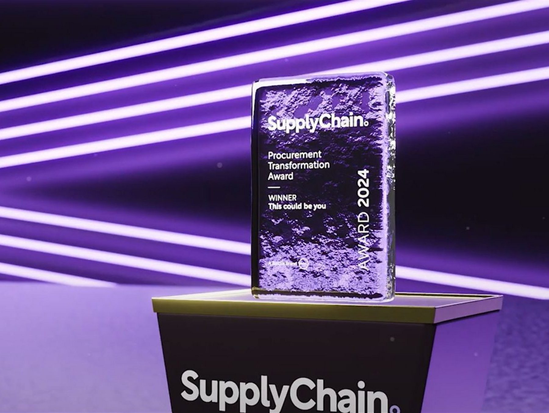 Top 10 global procurement and supply chain awards | Procurement Magazine
