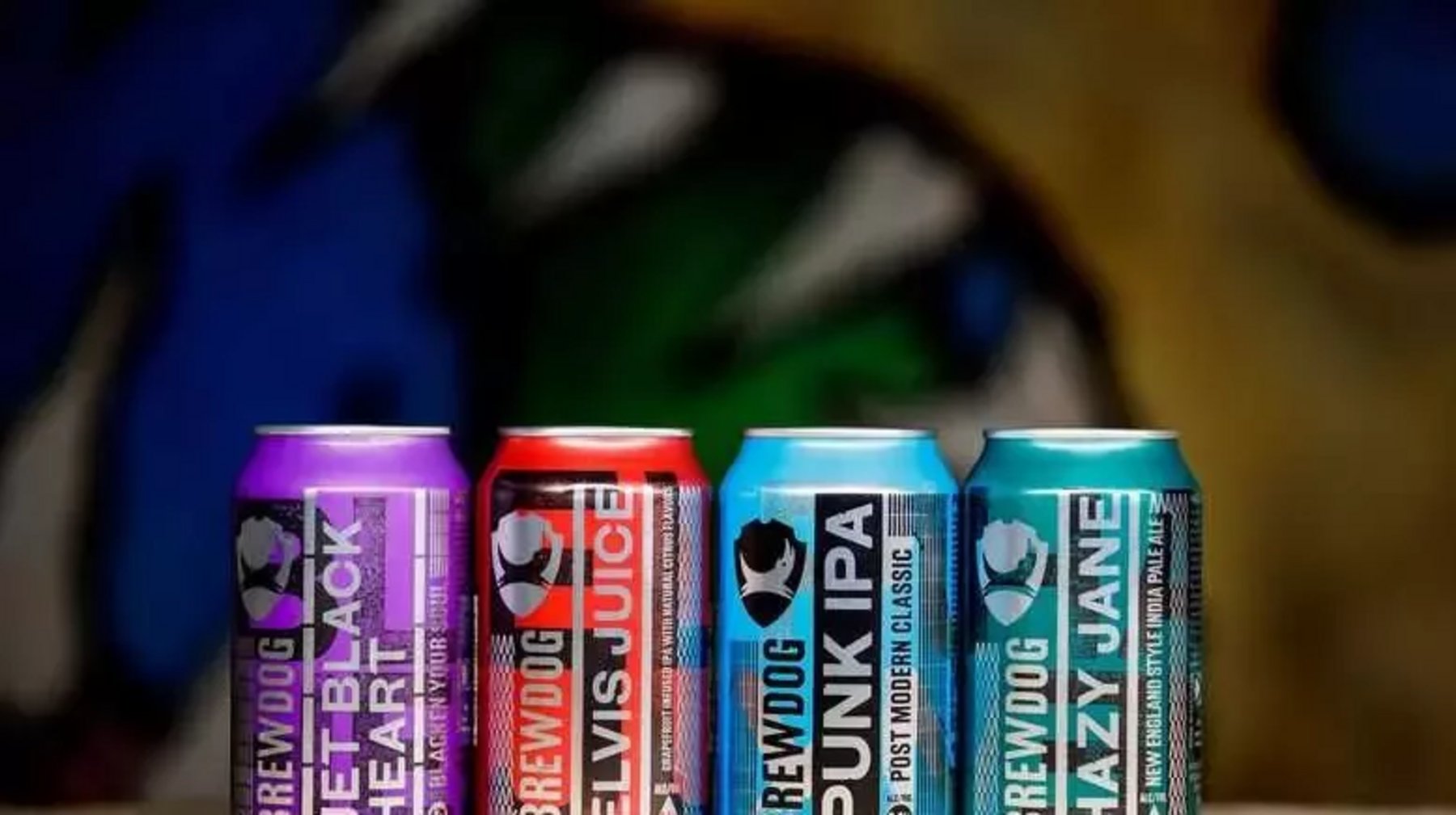 BrewDog reports 55% sales jump amid rapid bar expansion | Food Digital