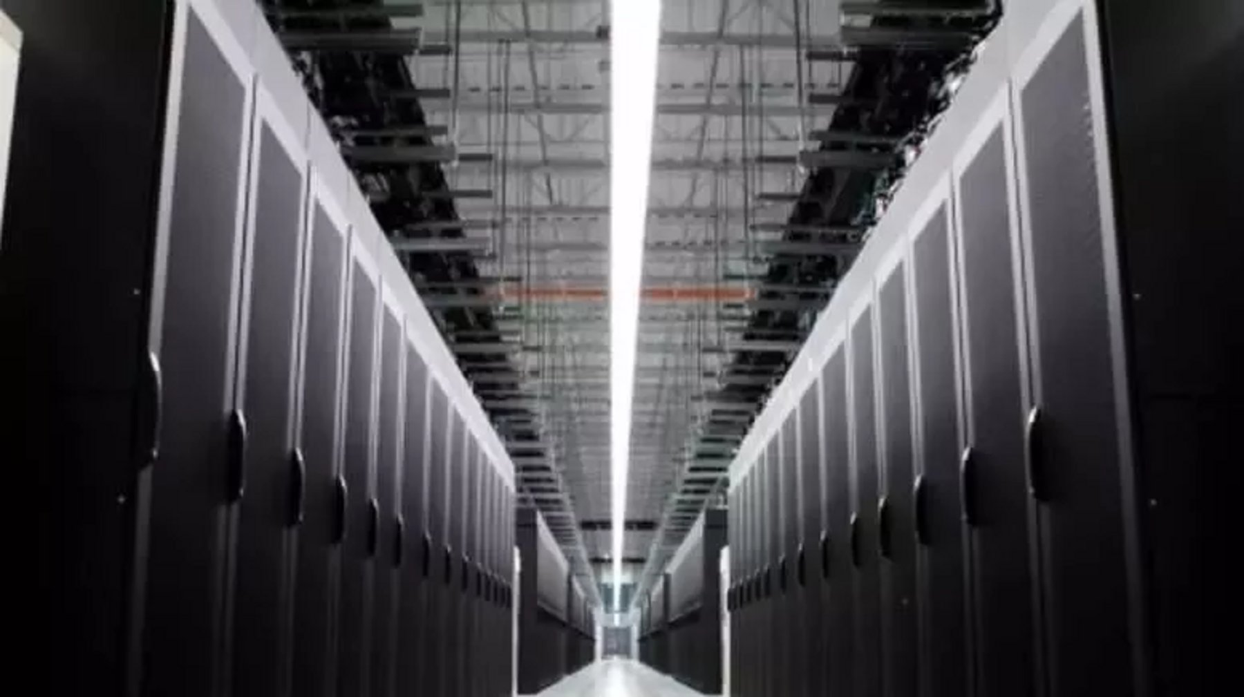 GE's New Data Center one of the Greenest in the World | Energy Magazine