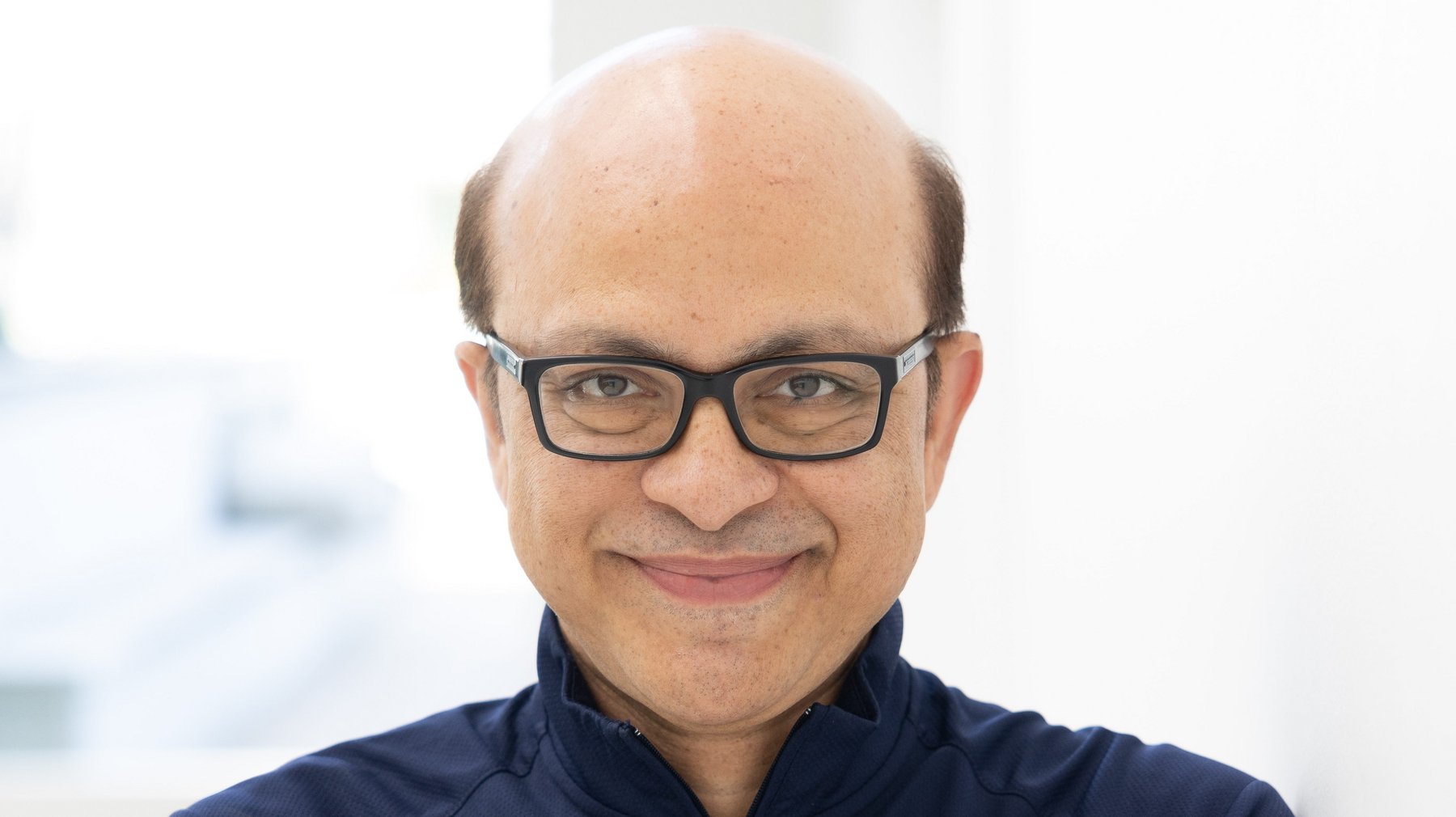 Sameer Kishore | Technology Magazine