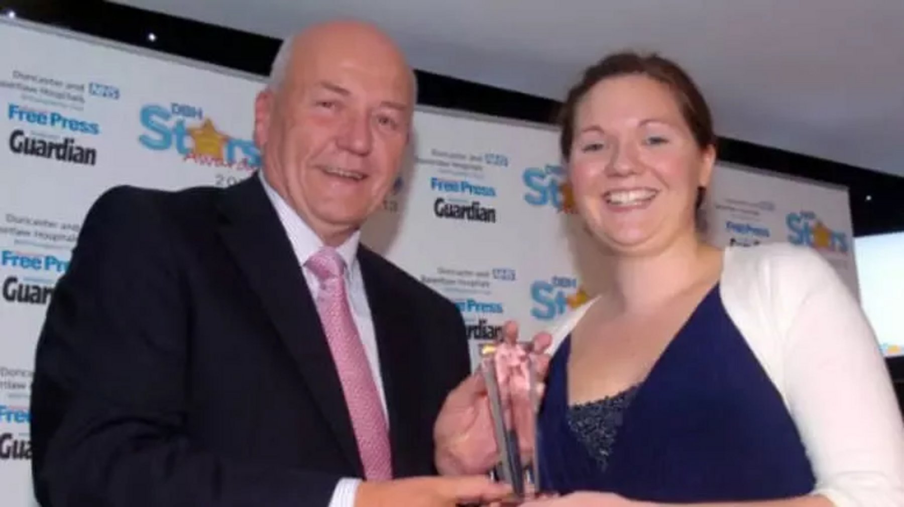 NHS heroes recognized by ID Medical | Healthcare Digital